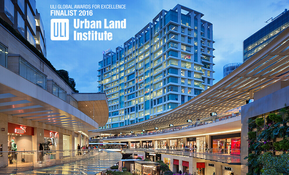 Urban Land Institute Affordable Housing – EVUEL
