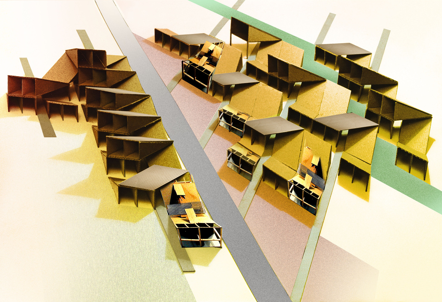 Gallery of Greek Pavilion at 2016 Venice Biennale to Emphasize ...