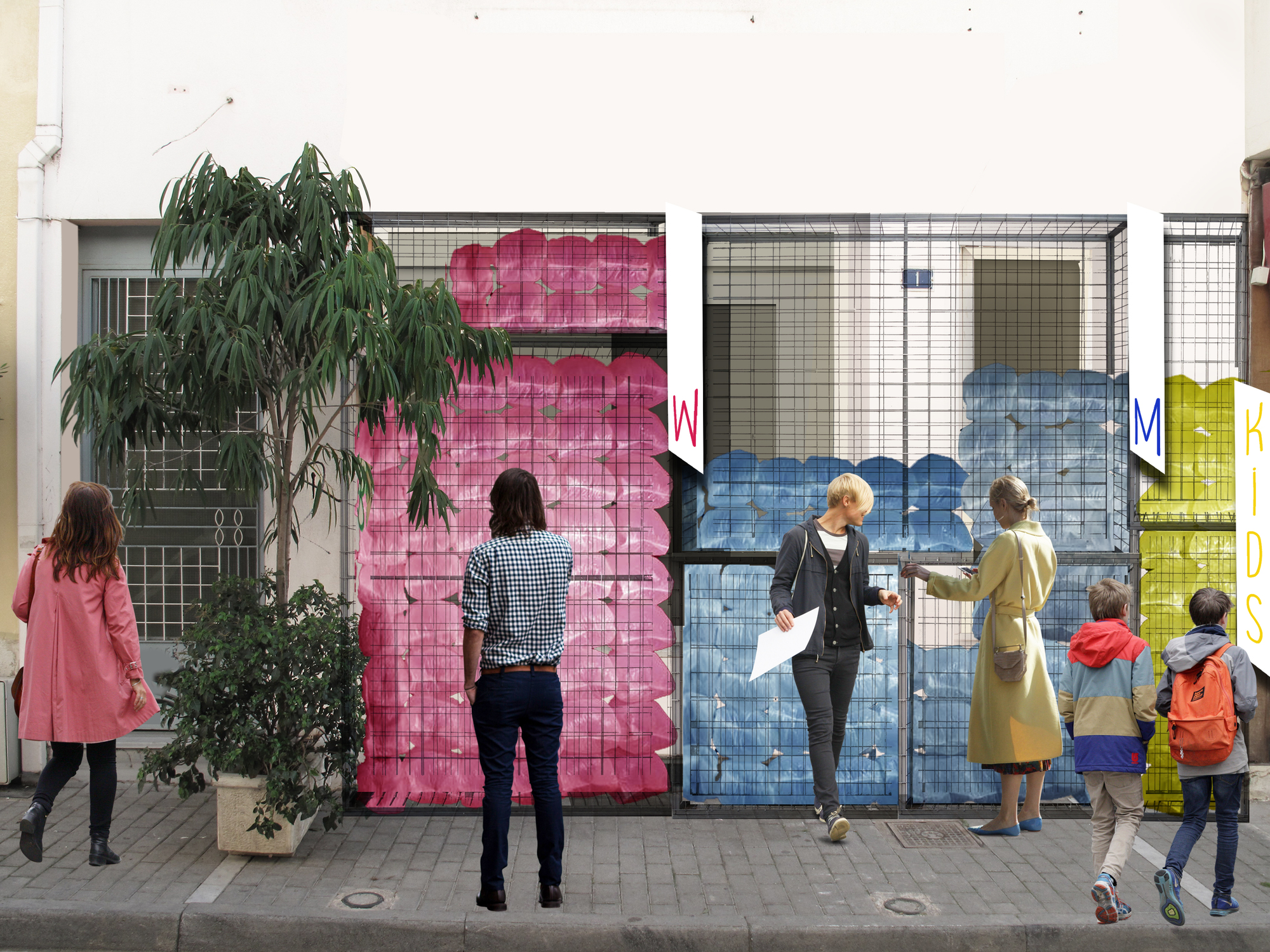 Greek Pavilion at 2016 Venice Biennale to Emphasize Importance of ...