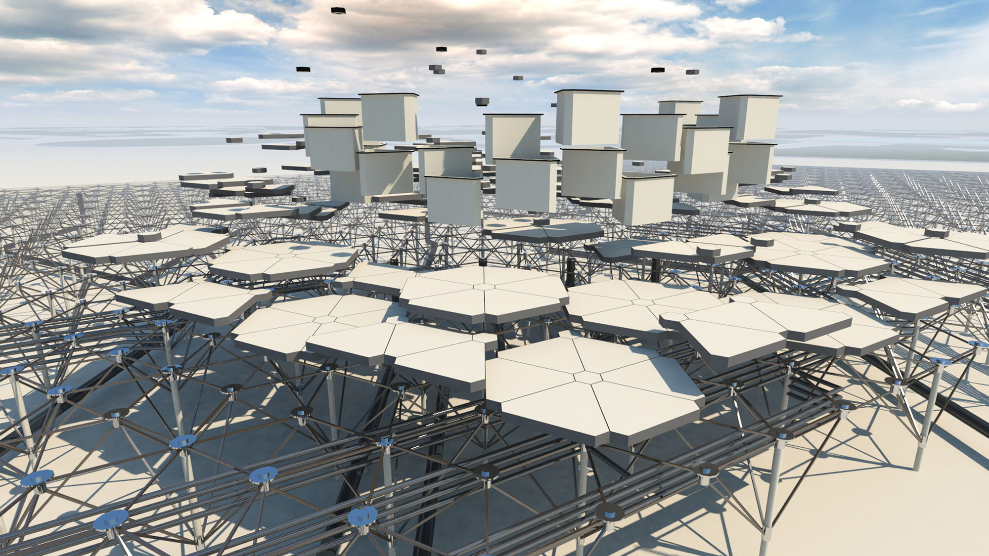 Gallery of Greek Pavilion at 2016 Venice Biennale to Emphasize ...