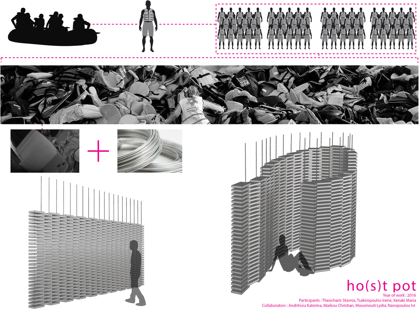 Gallery of Greek Pavilion at 2016 Venice Biennale to Emphasize ...