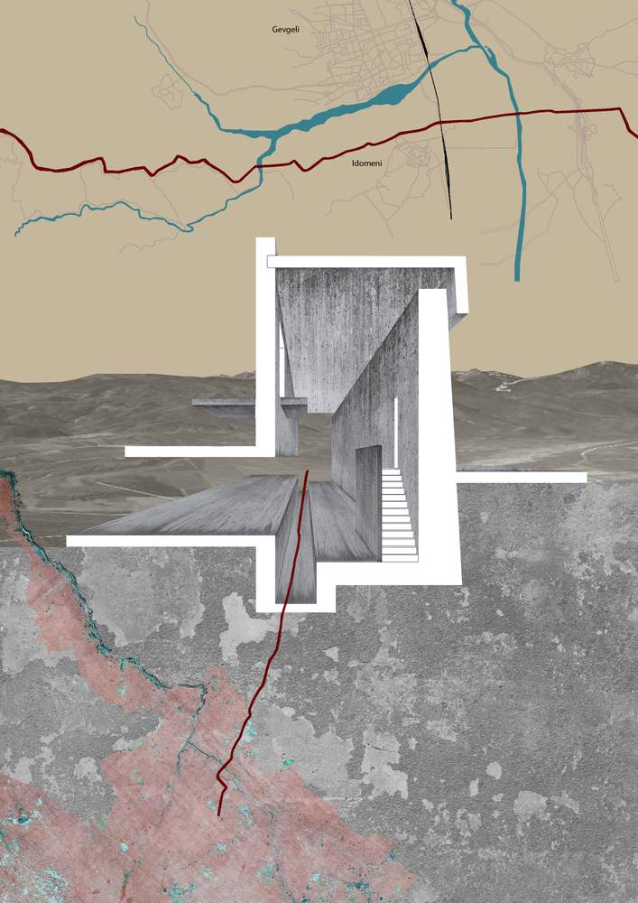 Gallery of Greek Pavilion at 2016 Venice Biennale to Emphasize ...