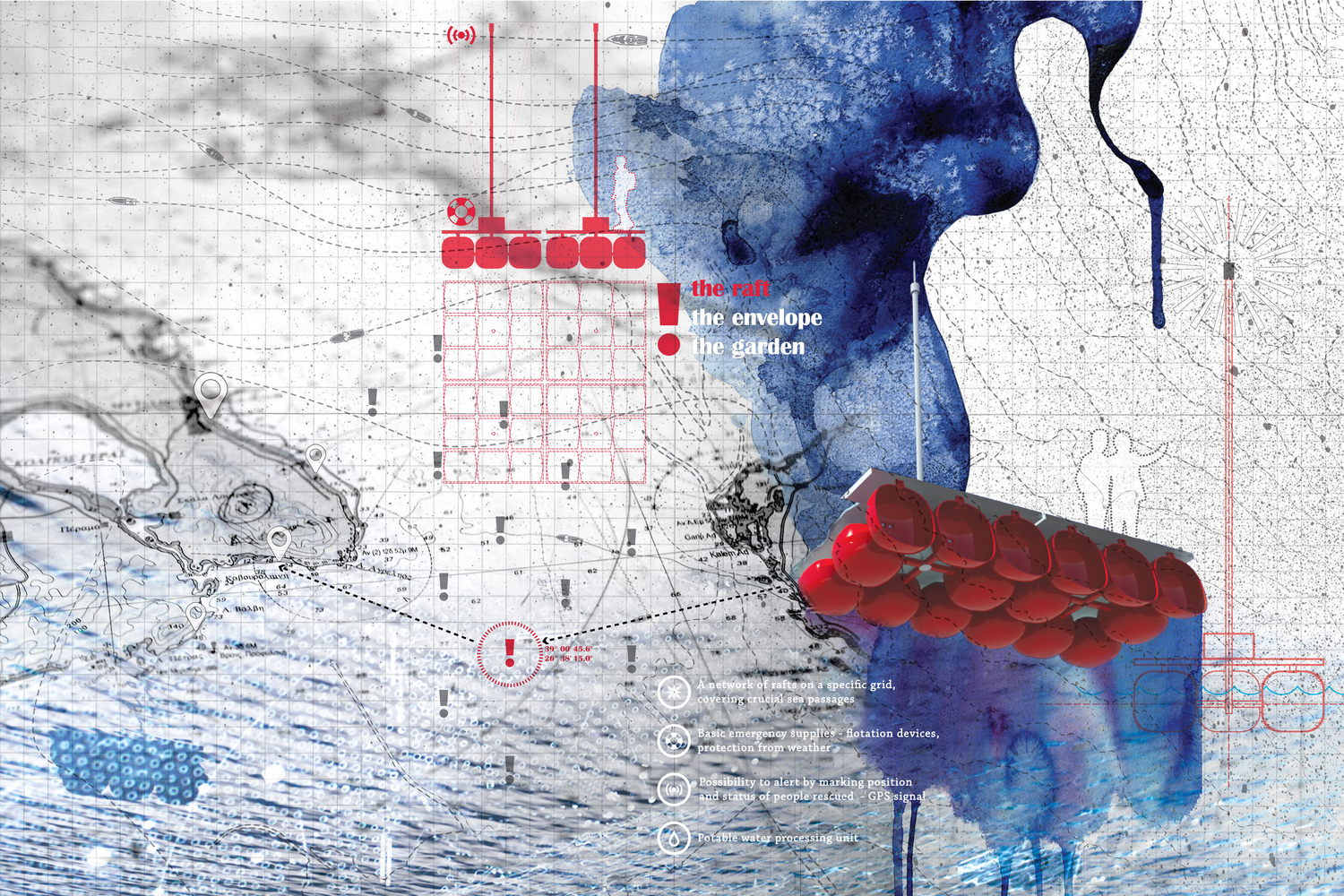 Gallery of Greek Pavilion at 2016 Venice Biennale to Emphasize ...