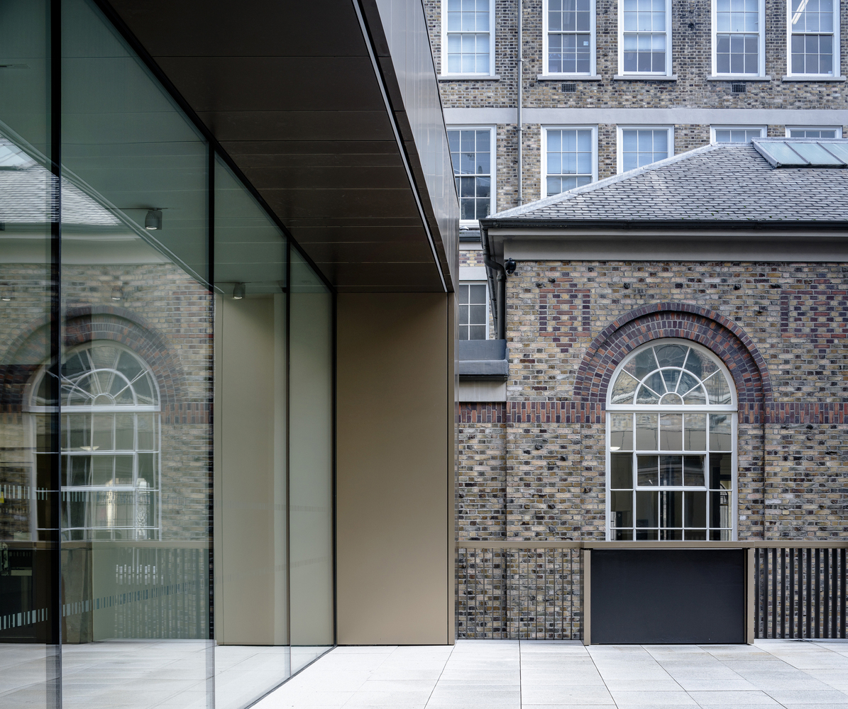Gallery of GPO Witness History / Kavanagh Tuite - 15