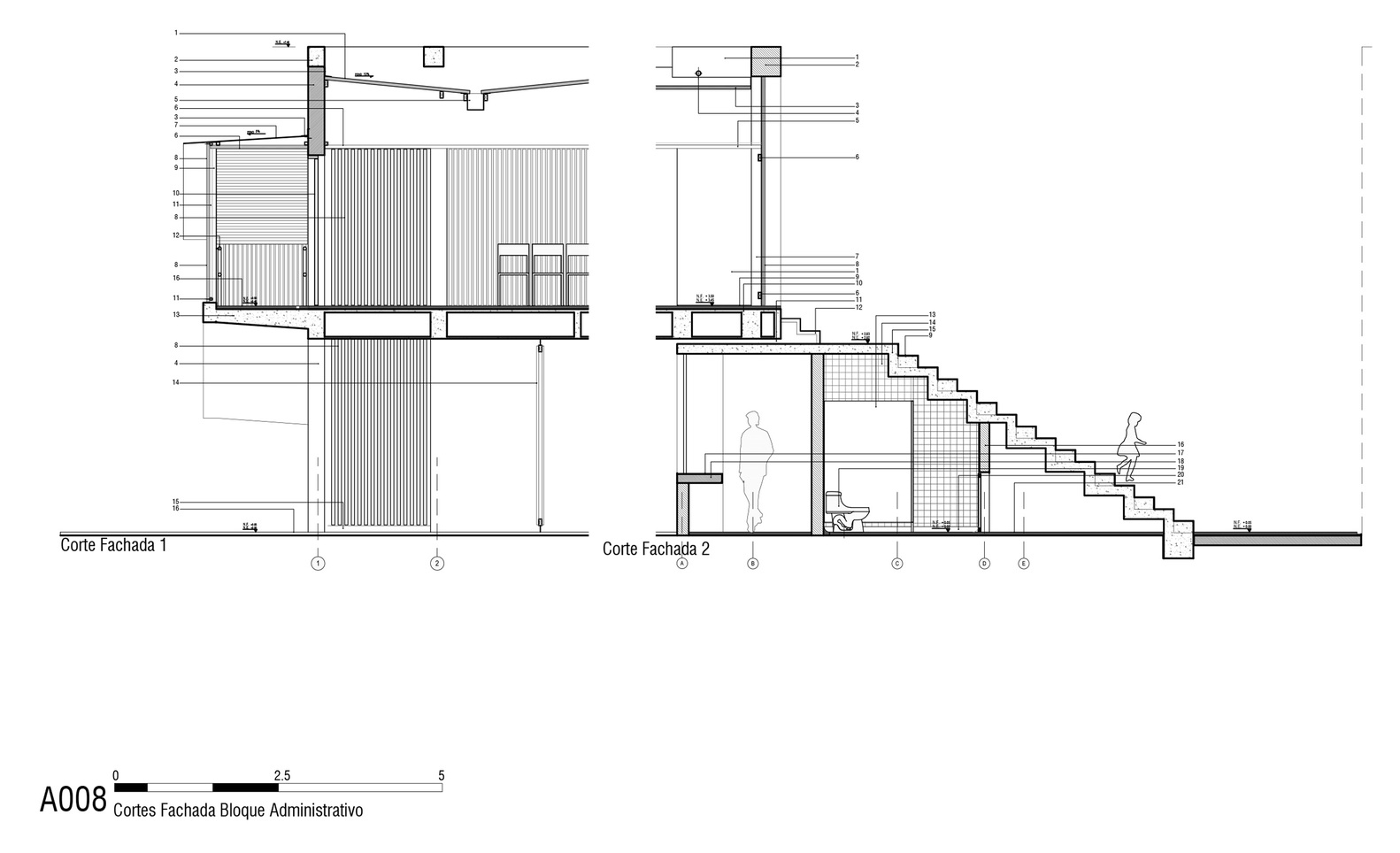Gallery of El Guadual Children Center / Daniel Joseph Feldman Mowerman ...