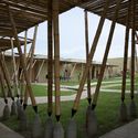 Centro de Desarrollo Infantil El Guadual / Daniel Joseph Feldman ...