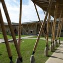 Centro de Desarrollo Infantil El Guadual / Daniel Joseph Feldman ...