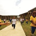 Centro de Desarrollo Infantil El Guadual / Daniel Joseph Feldman ...