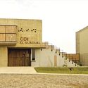 Centro de Desarrollo Infantil El Guadual / Daniel Joseph Feldman ...
