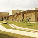Centro de Desarrollo Infantil El Guadual / Daniel Joseph Feldman ...
