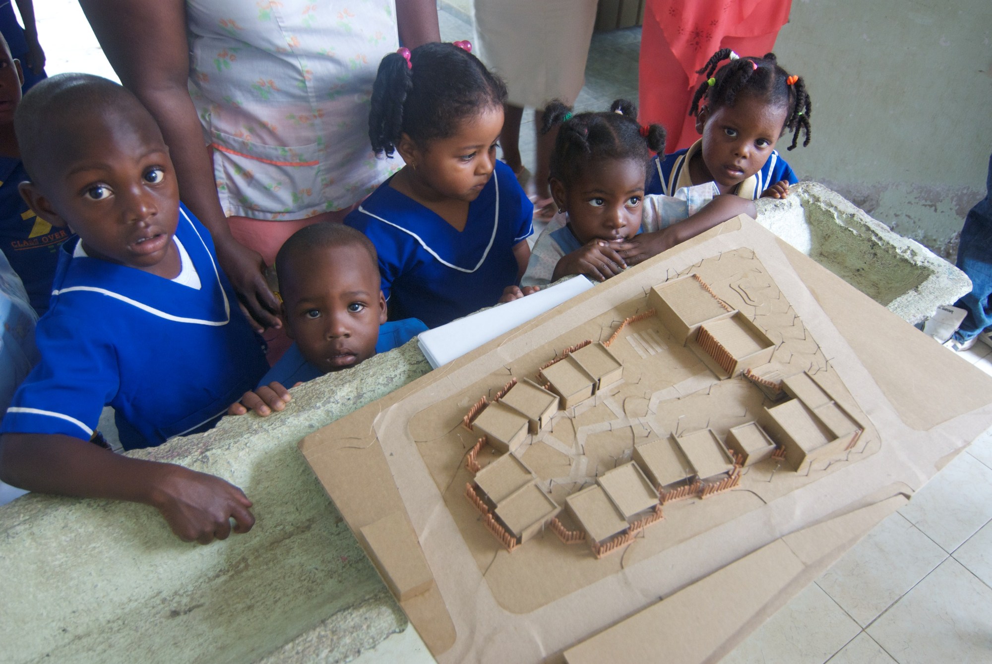Galería de Centro de Desarrollo Infantil El Guadual / Daniel Joseph ...