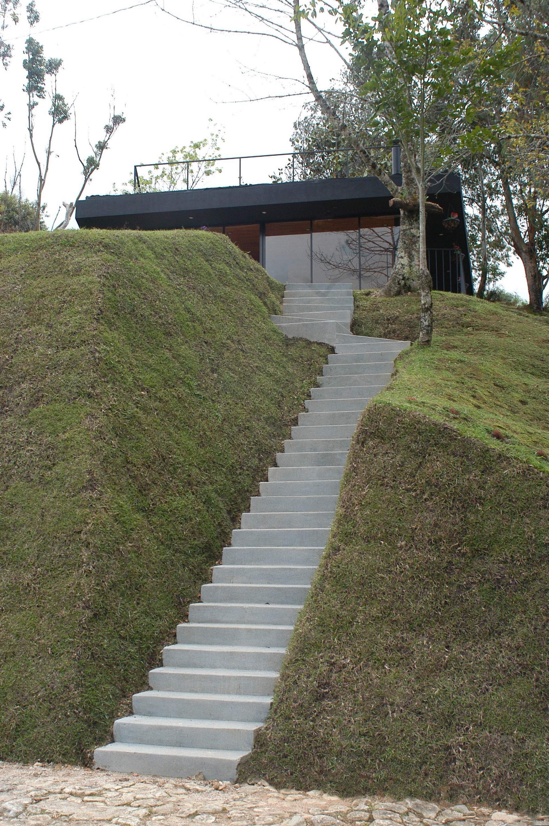 Galería de Refugios Ecologicos / G Ateliers - 2