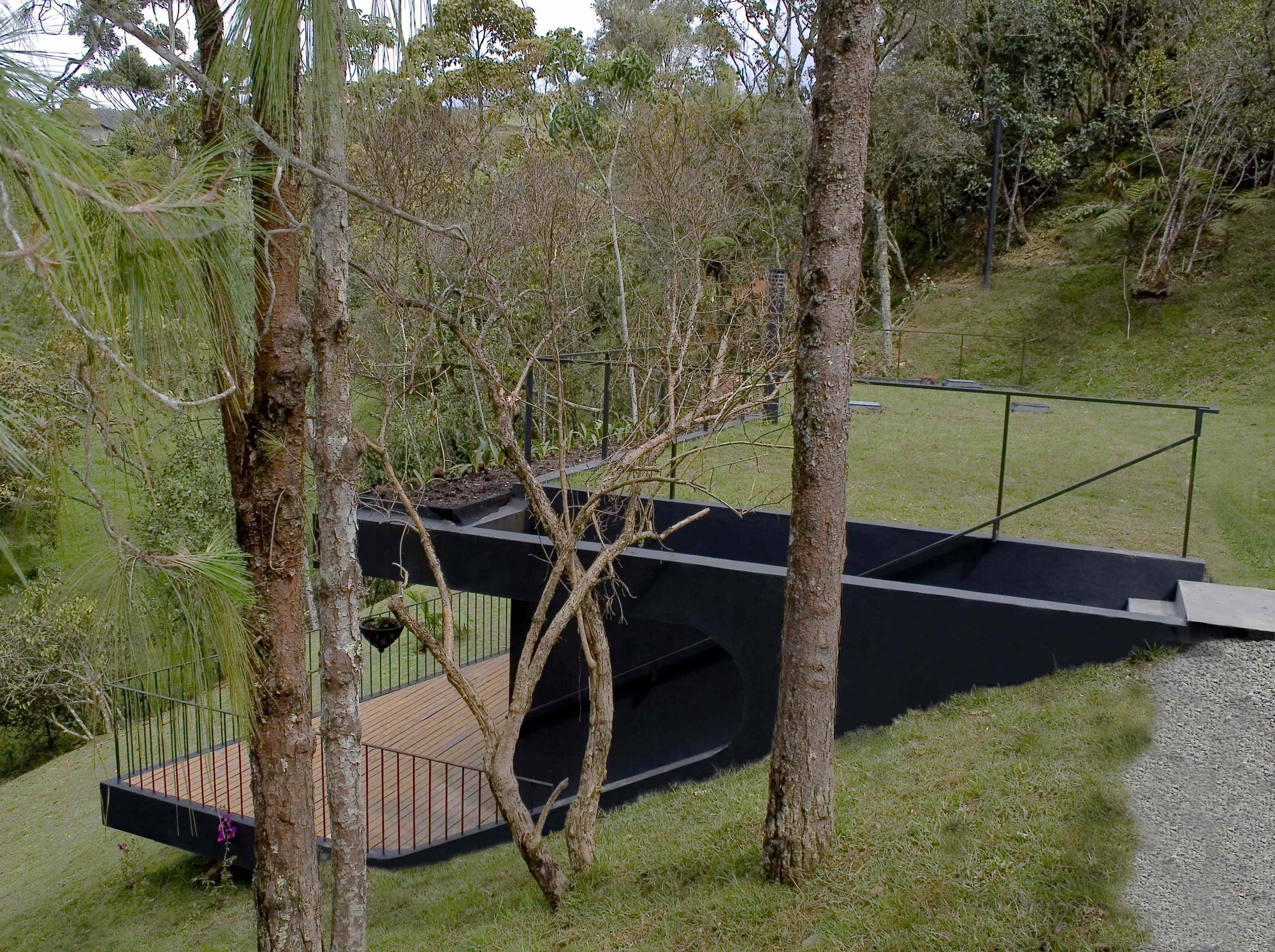 Galería de Refugios Ecologicos / G Ateliers - 16