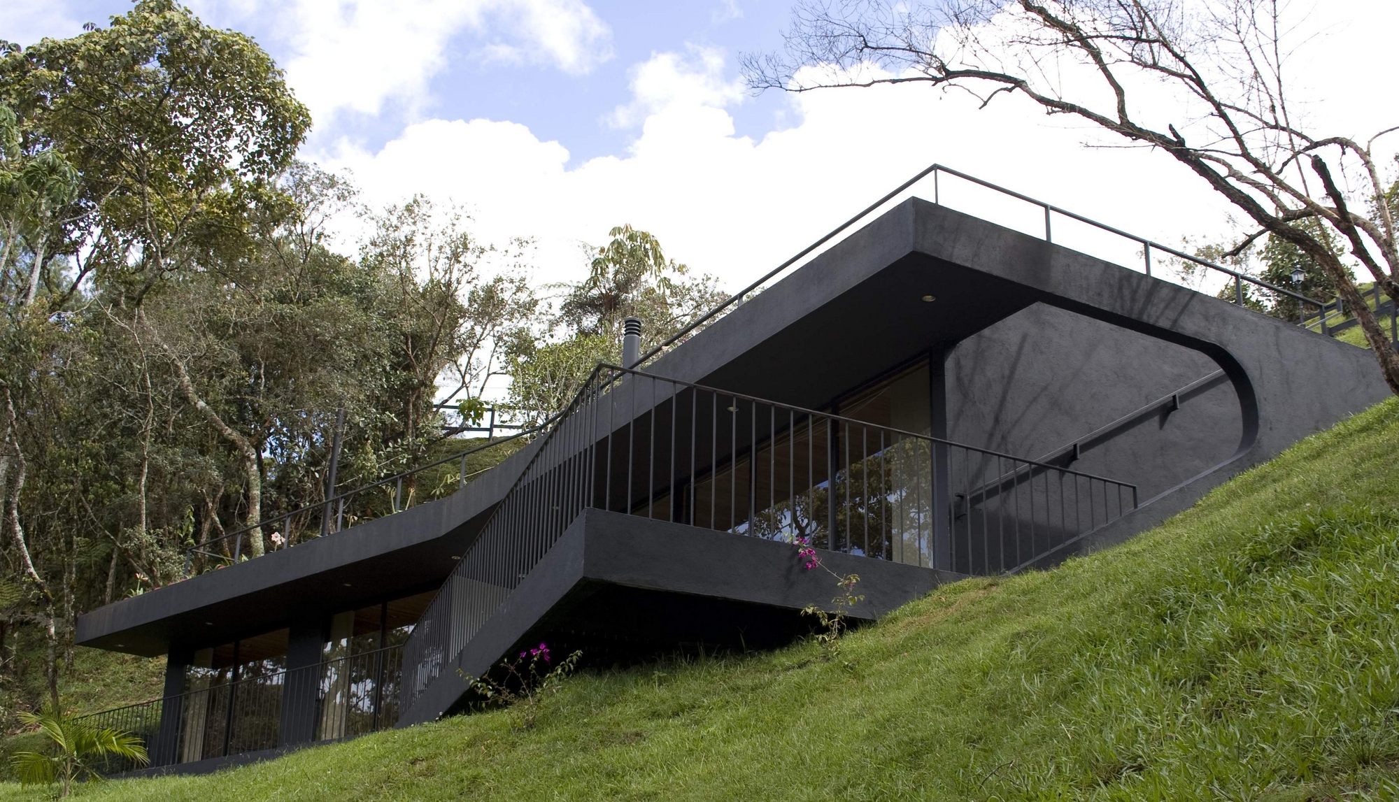 Galería de Refugios Ecologicos / G Ateliers - 12