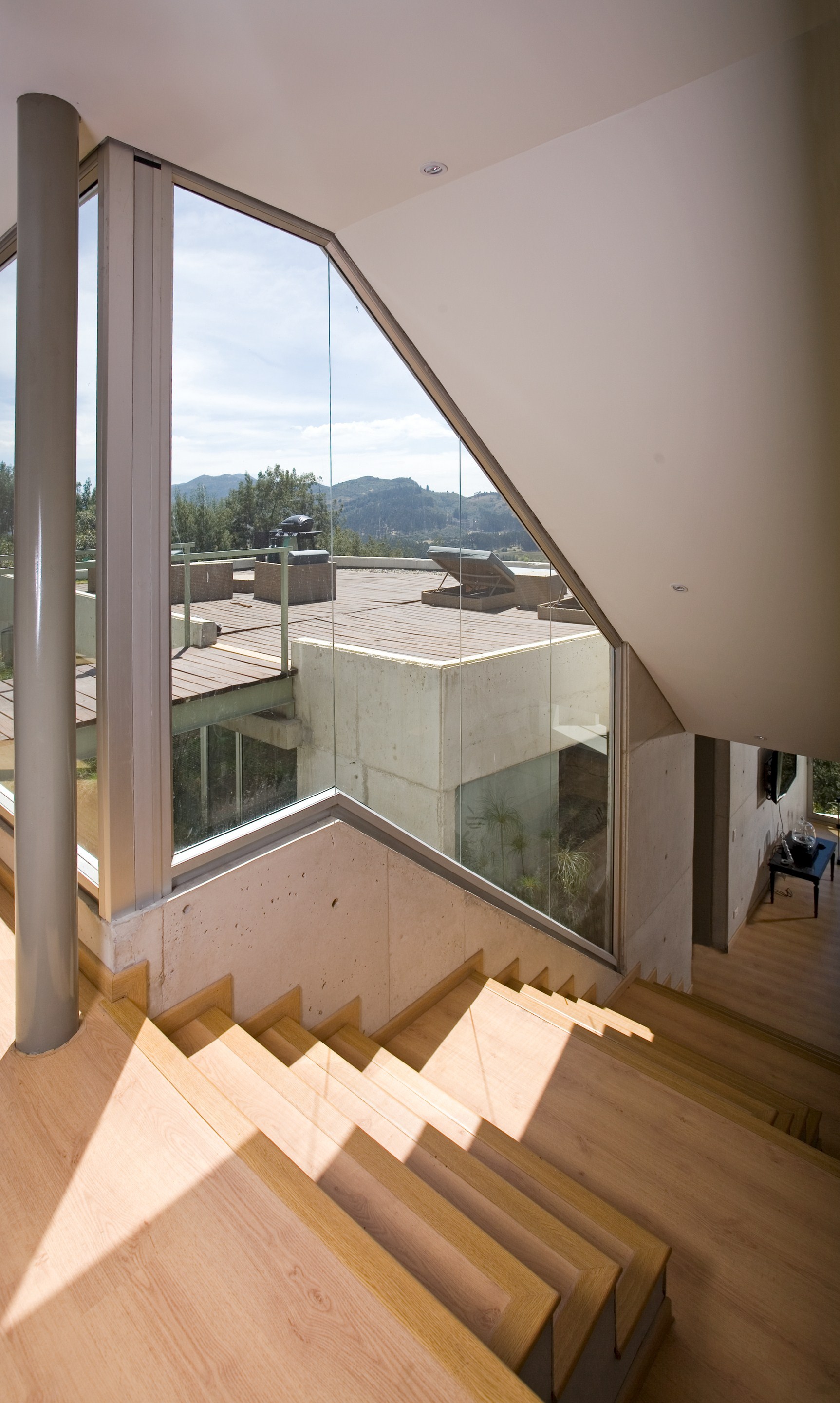 Galería de Casa V / Giancarlo Mazzanti + Plan:b arquitectos - 2