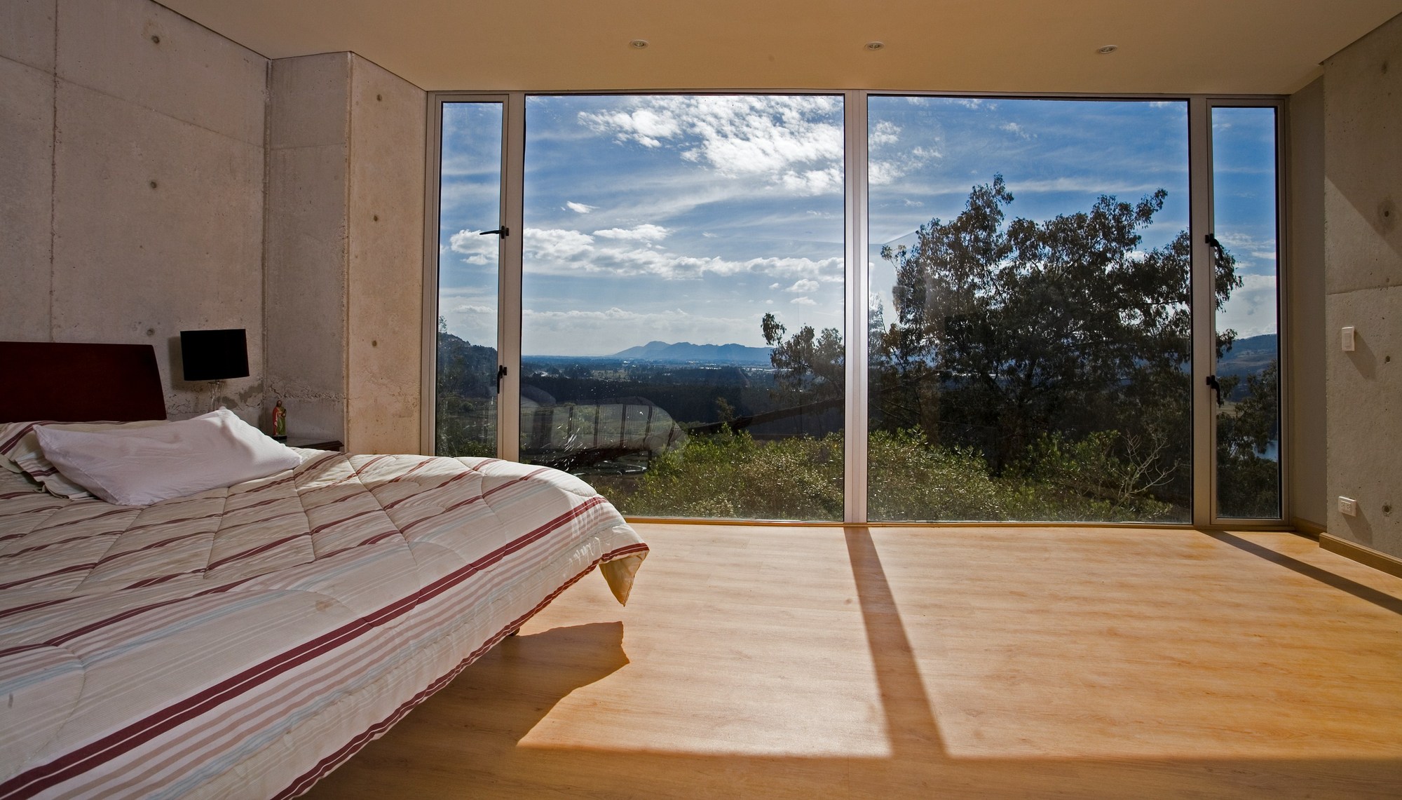 Galería de Casa V / Giancarlo Mazzanti + Plan:b arquitectos - 22