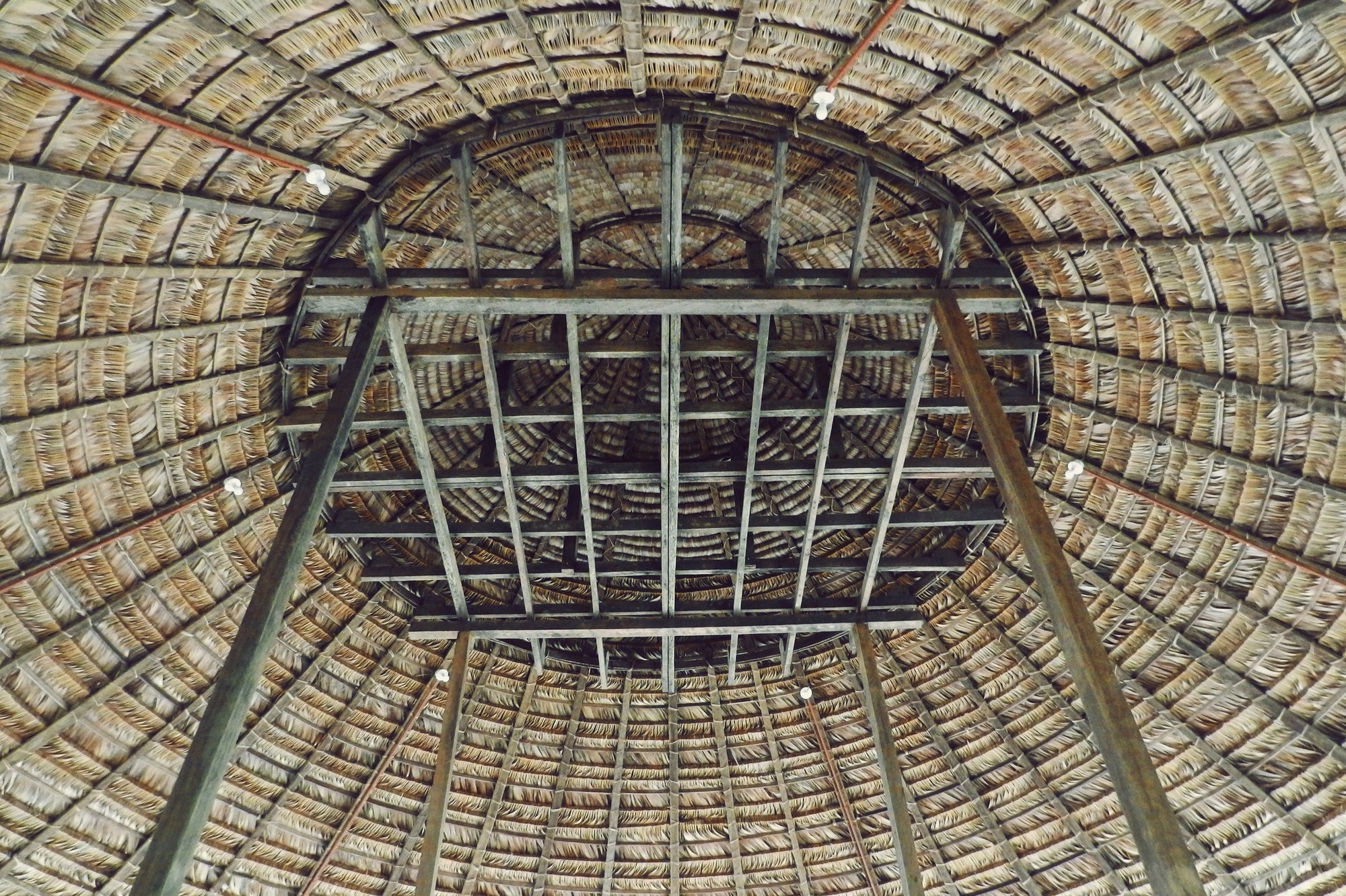 Galería de Kipará Té Etnoaldea Turística Embera / Juan Pablo Dorado ...