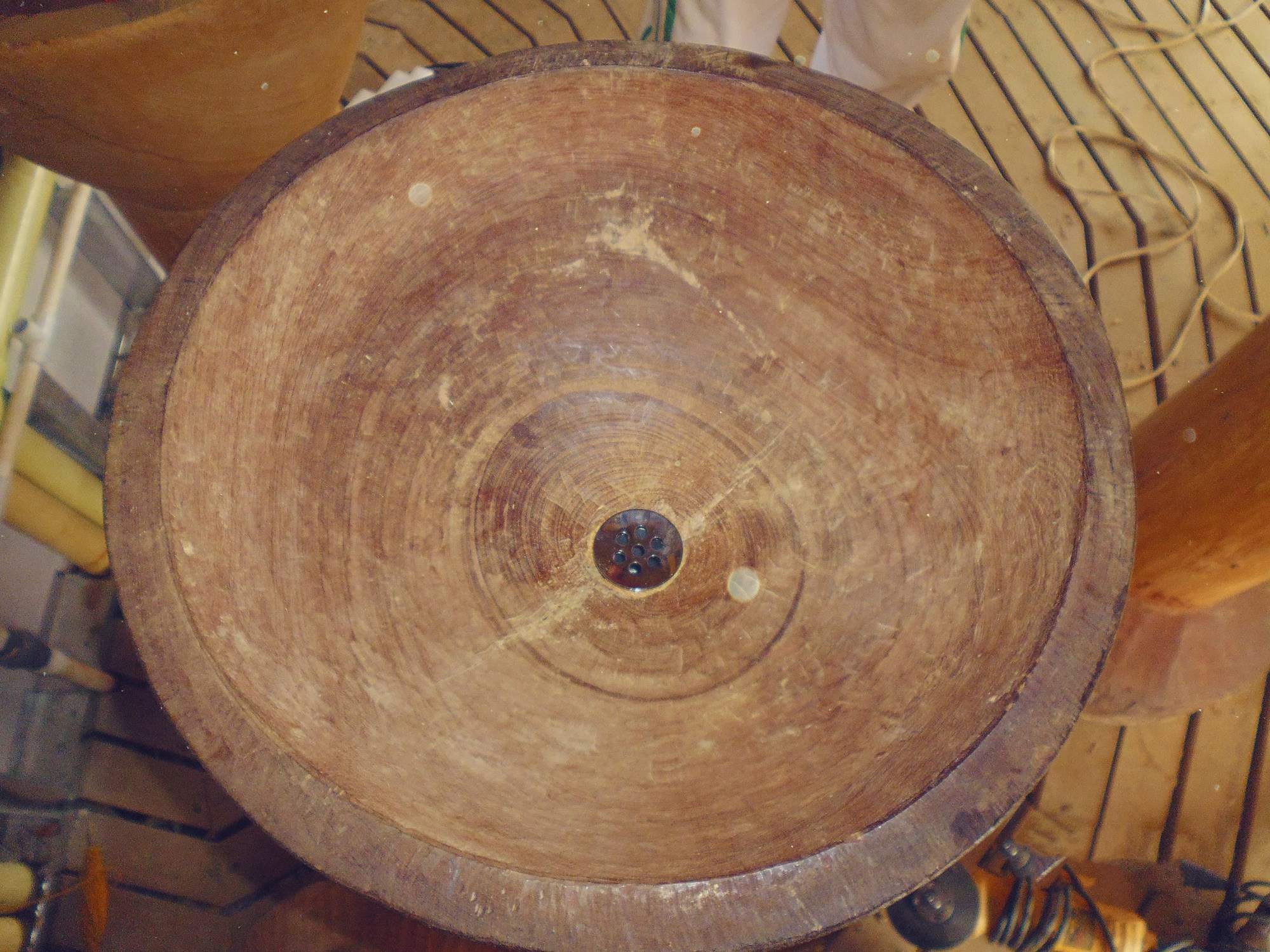 Galería de Kipará Té Etnoaldea Turística Embera / Juan Pablo Dorado ...