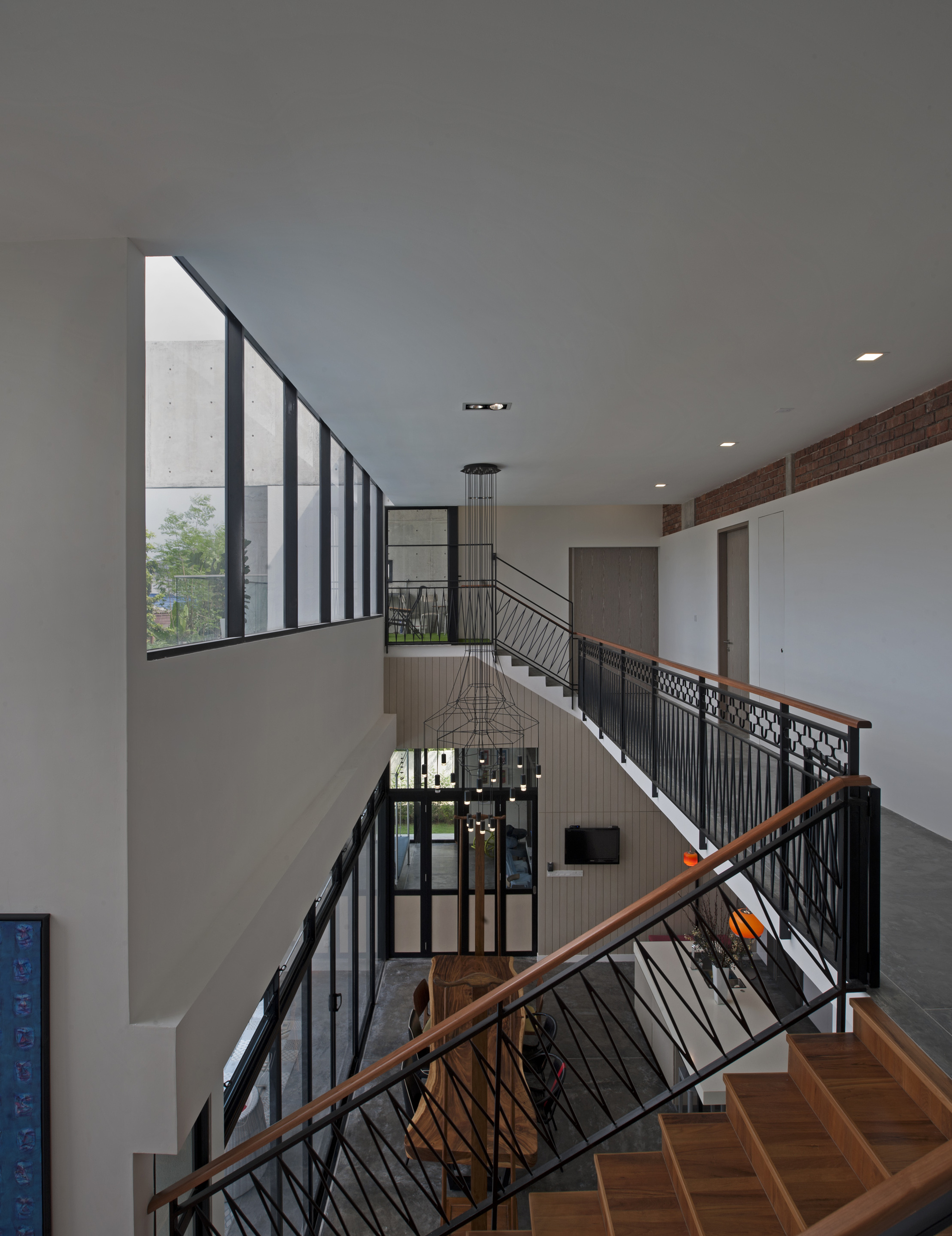 Gallery of SS3 House / Seshan Design - 4