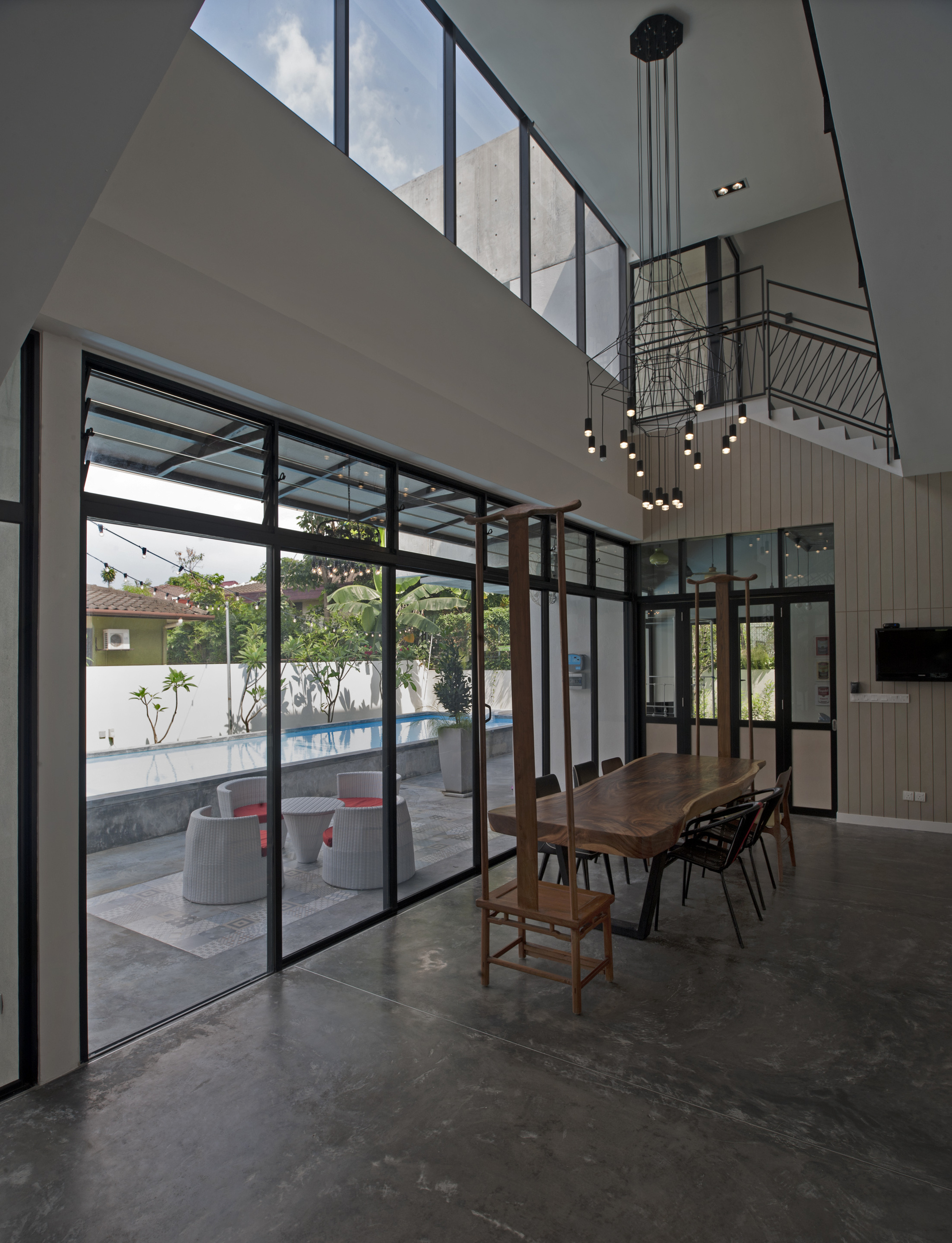 Gallery of SS3 House / Seshan Design - 7