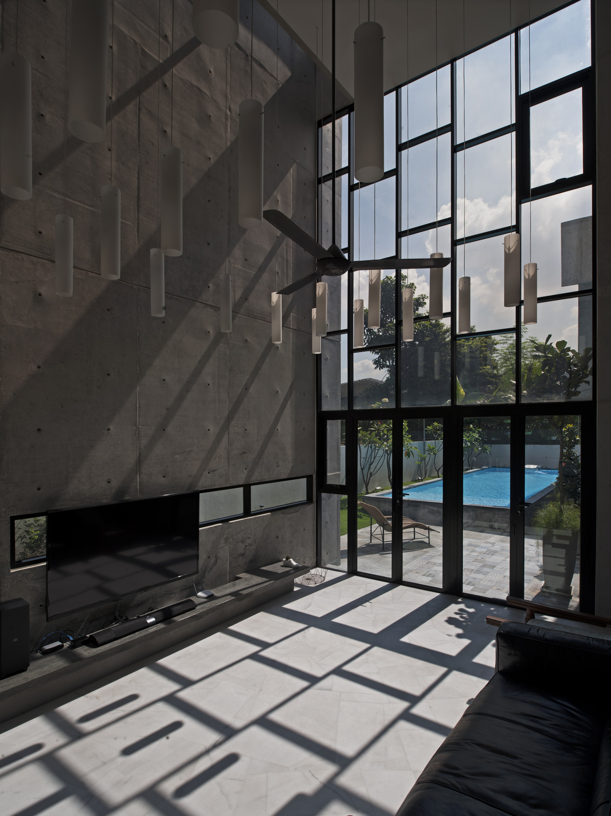 Gallery of SS3 House / Seshan Design - 11