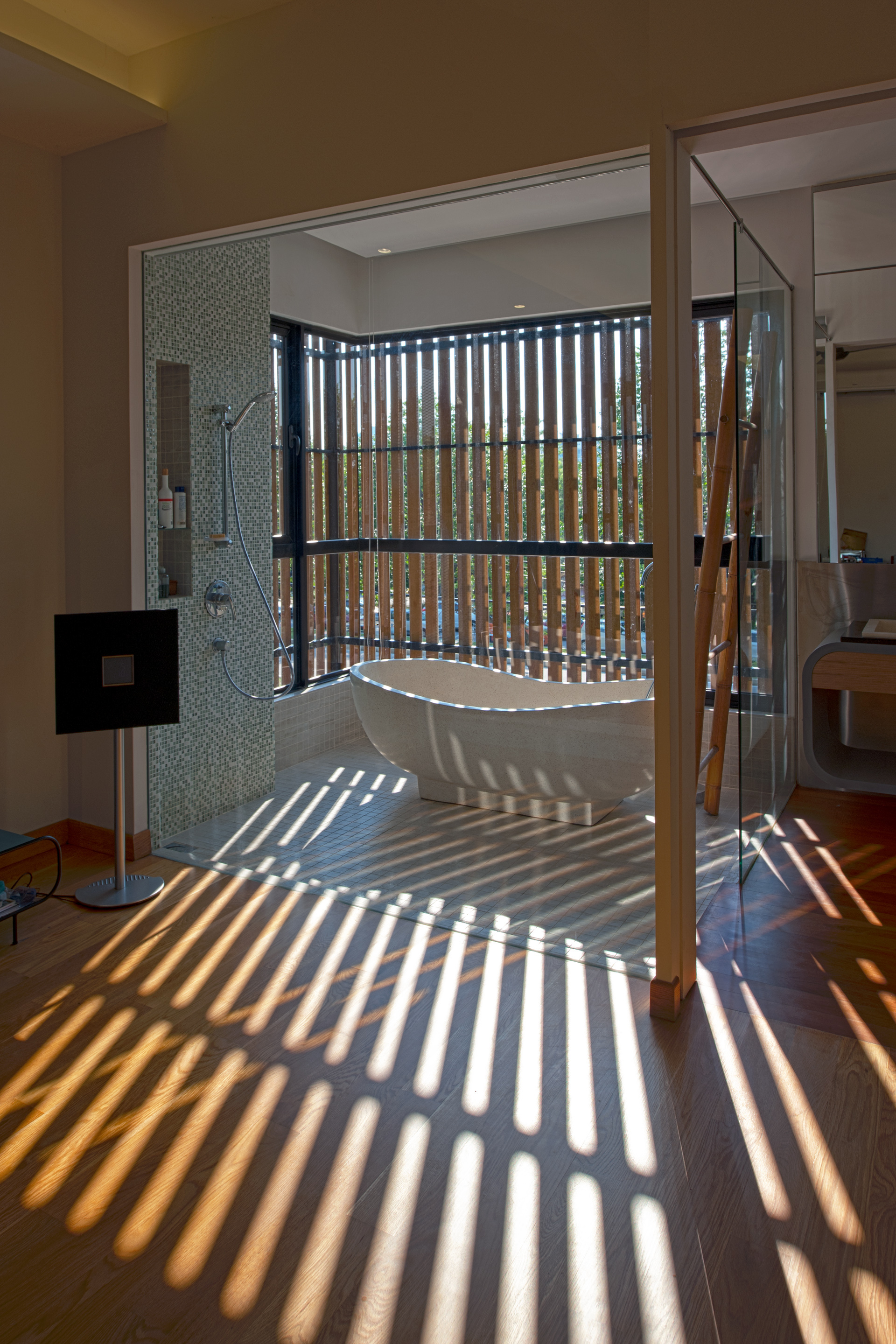 Gallery of SS3 House / Seshan Design - 40