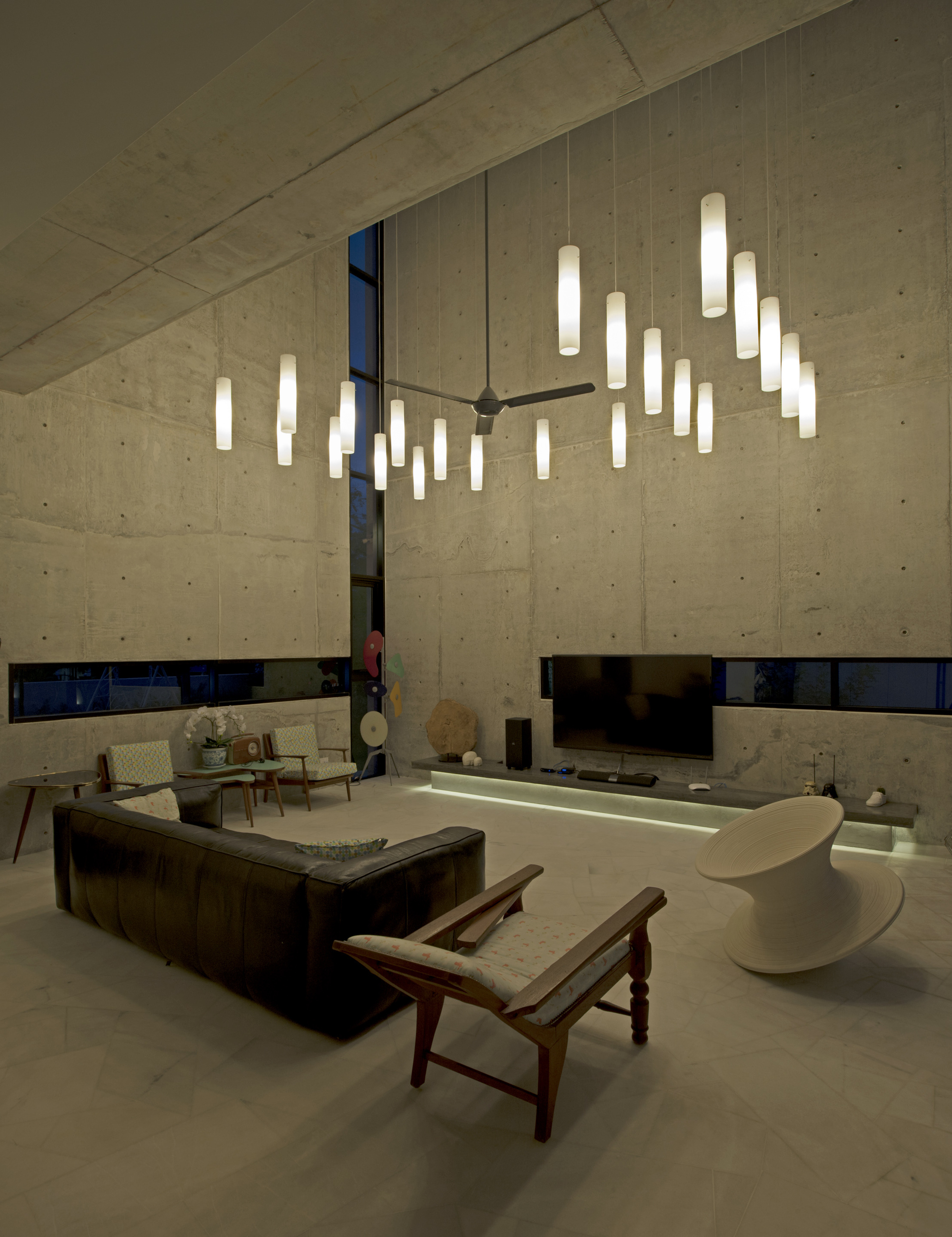 Gallery of SS3 House / Seshan Design - 20