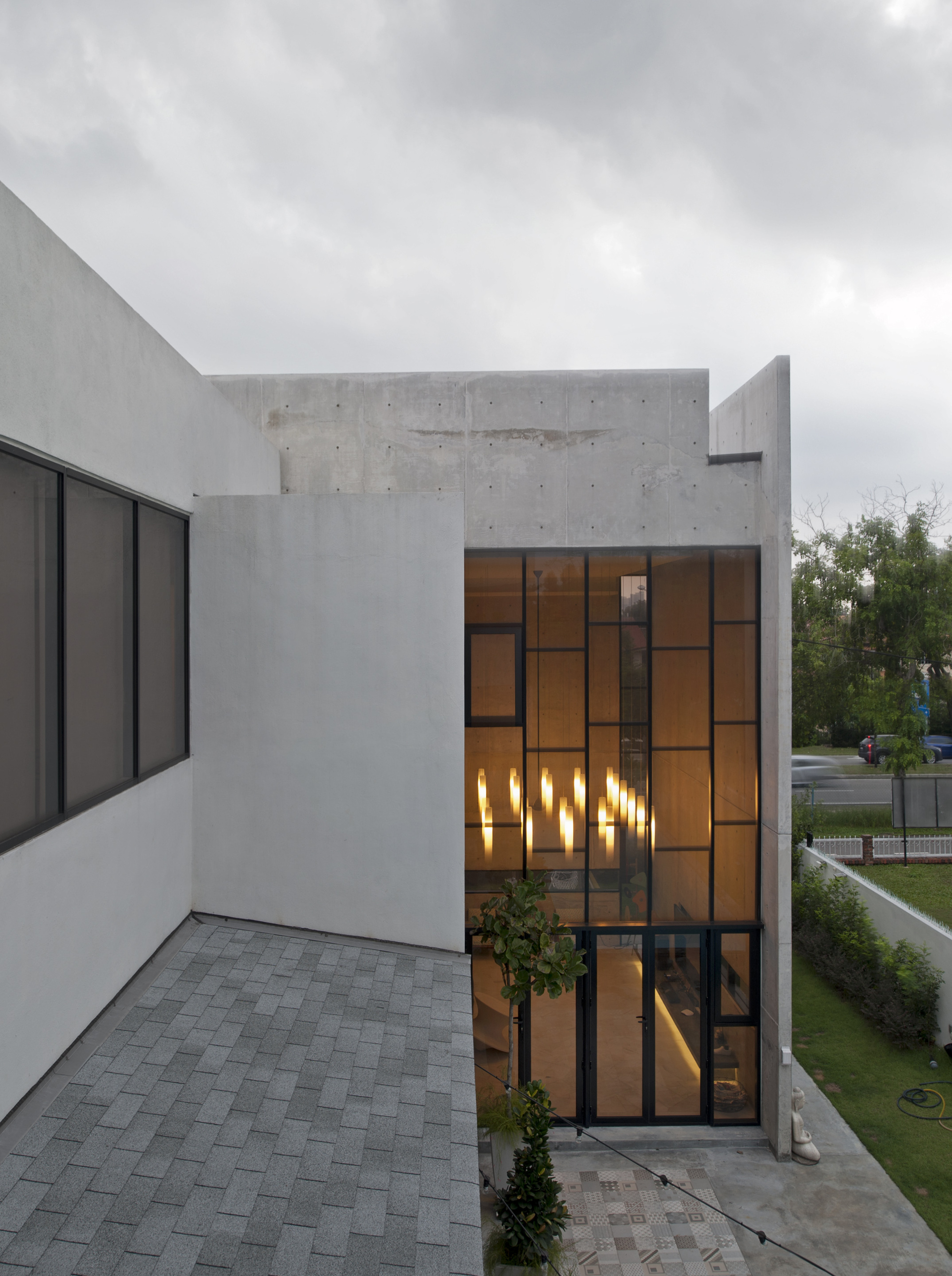 Gallery of SS3 House / Seshan Design - 3