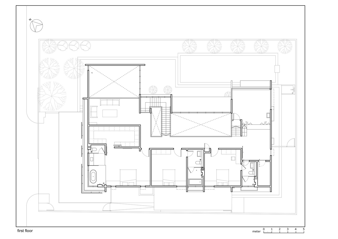Gallery of SS3 House / Seshan Design - 41