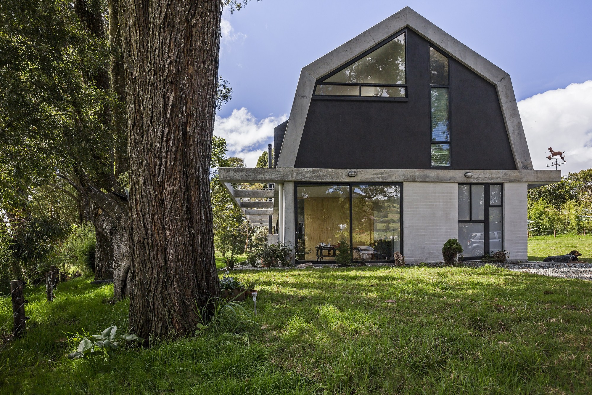 Gallery of BO House / Plan:b arquitectos - 18