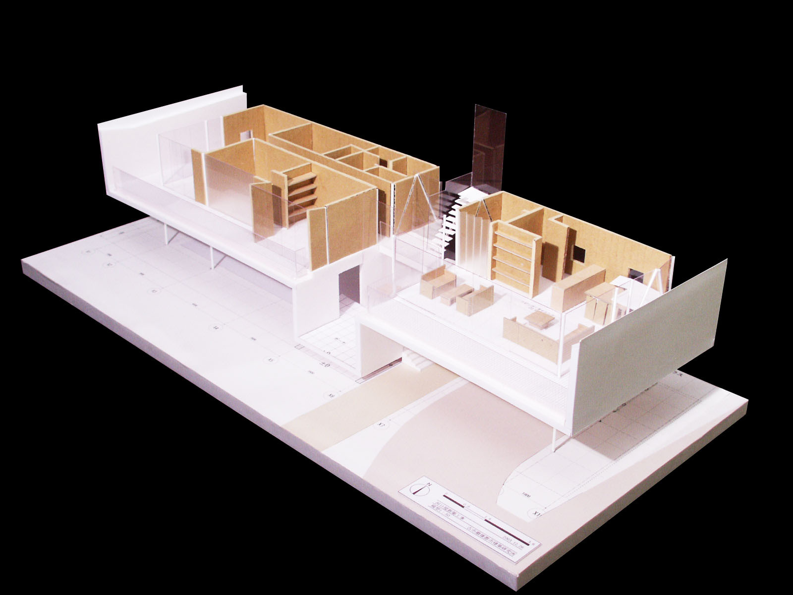 Gallery of Pilotis House / Furuichi and Associates - 7