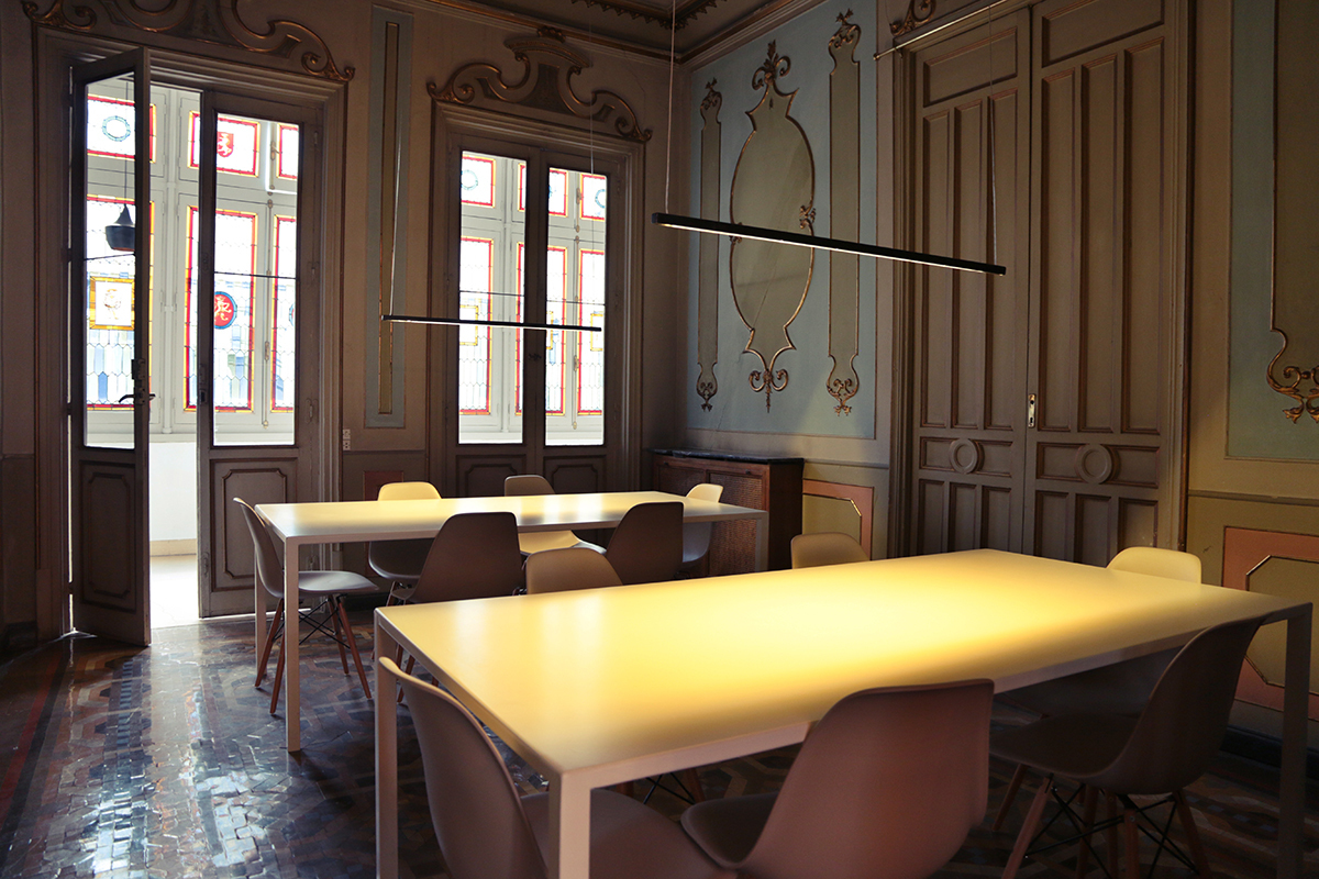 Gallery of Concretizing the Global Village: How Roam Coliving Hopes to ...