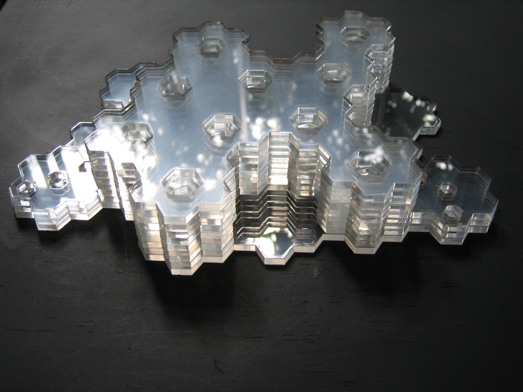 Galería de Orquideorama / Plan:b arquitectos + JPRCR Arquitectos - 34