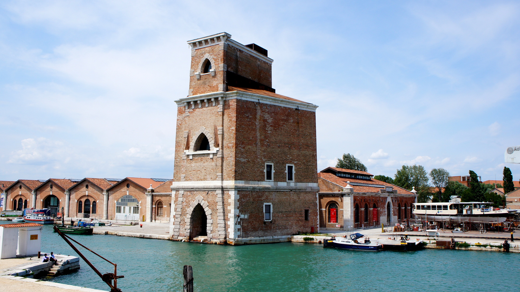 Galería de 20 respuestas a todo lo que te preguntaste sobre la Bienal ...