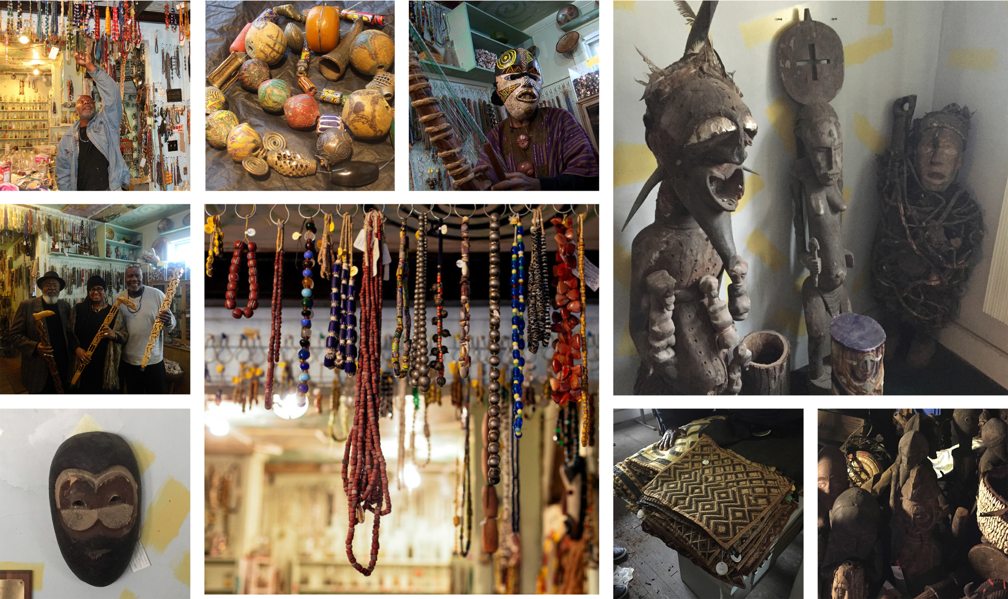 Gallery of LOHA Unveils Plans for the Renovation of Detroit's African ...