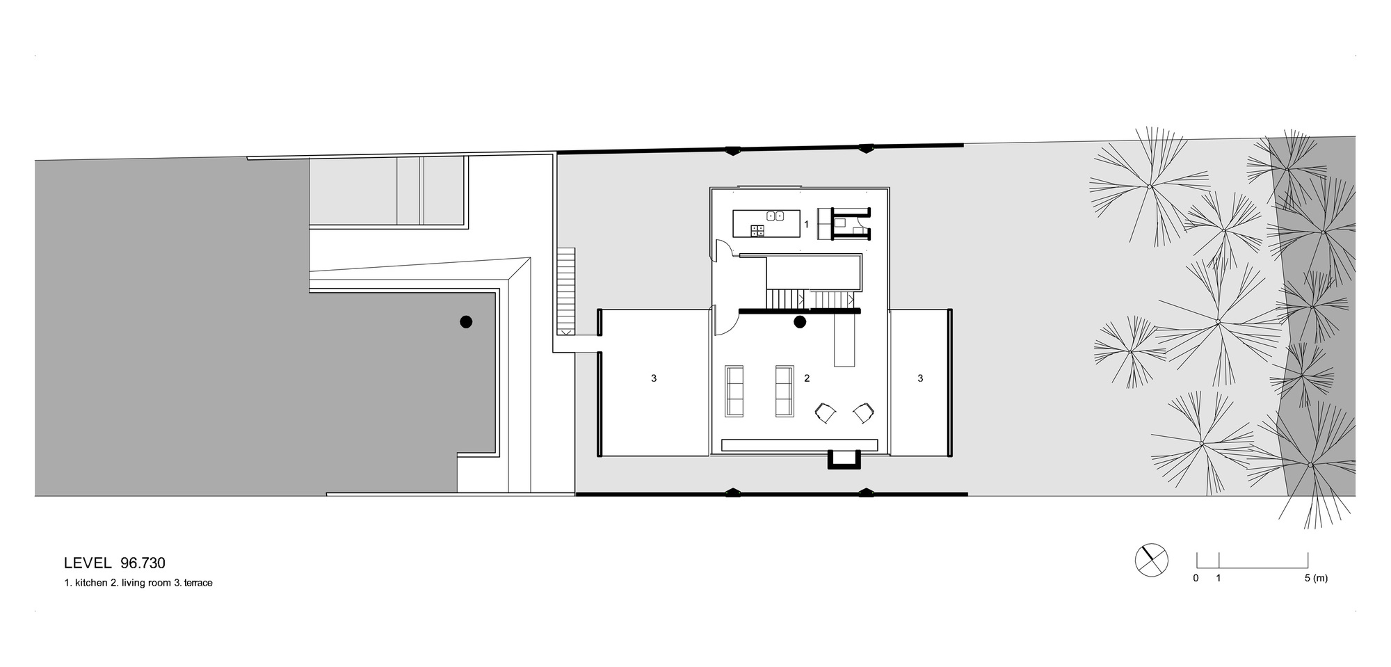 Gallery of Carapicuiba House / Angelo Bucci + Alvaro Puntoni - 27