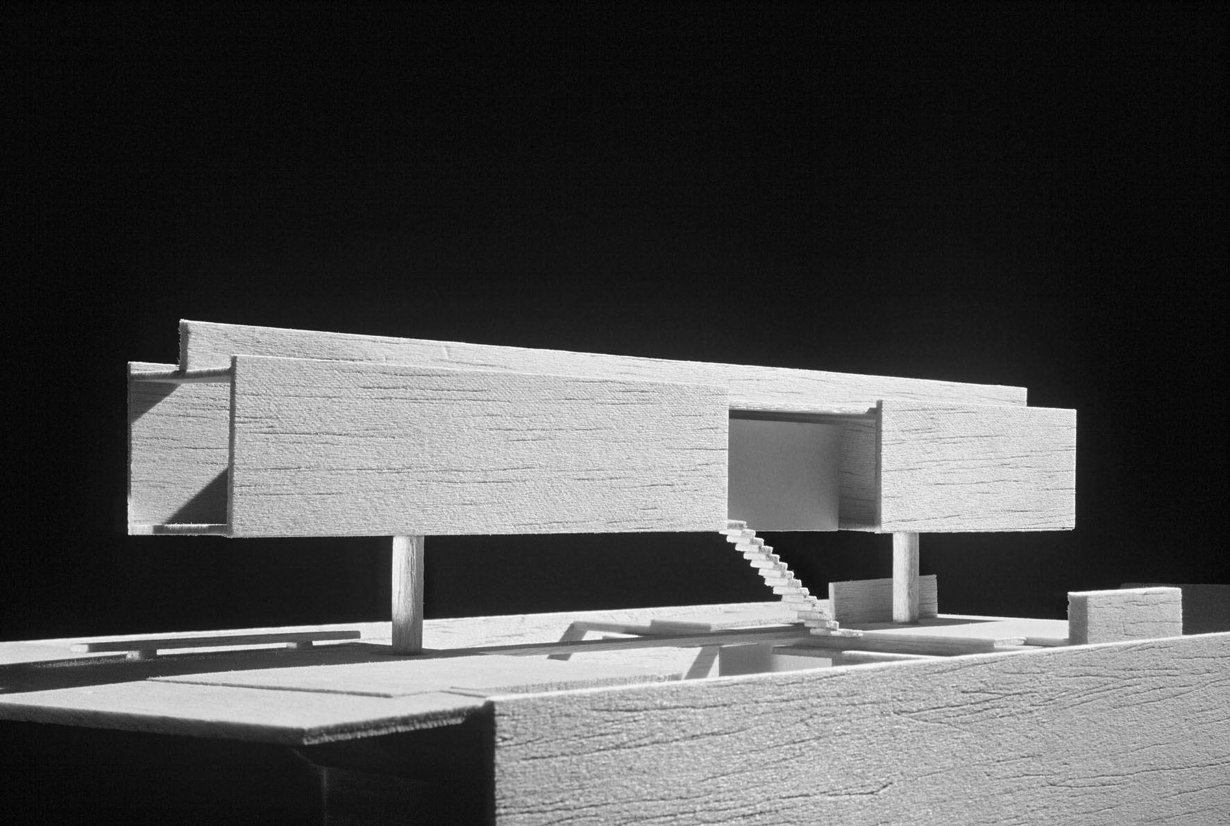 Galeria de Casa Carapicuíba / Angelo Bucci + Alvaro Puntoni - 19