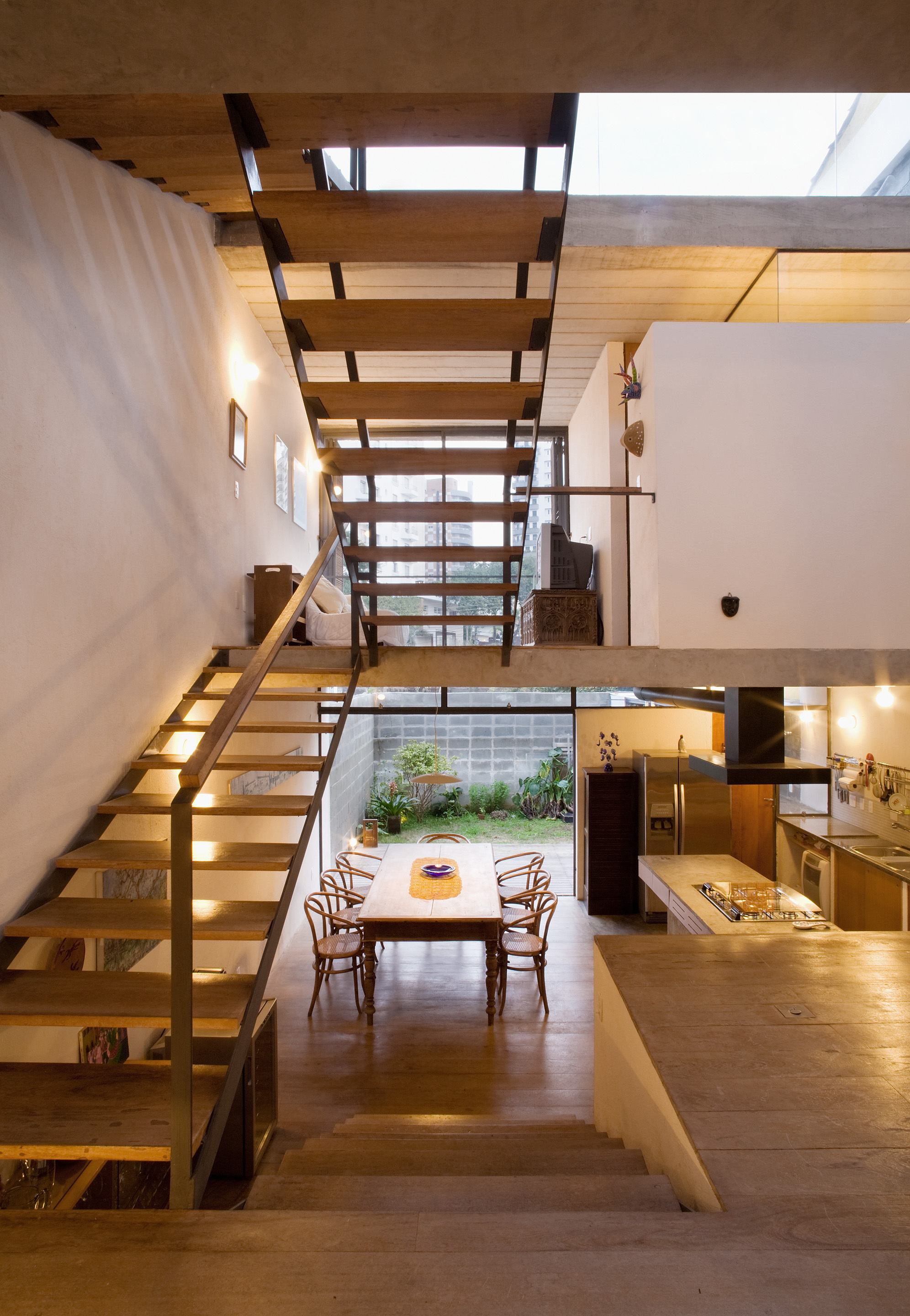 Gallery of Juranda House / Apiacás Arquitetos - 5