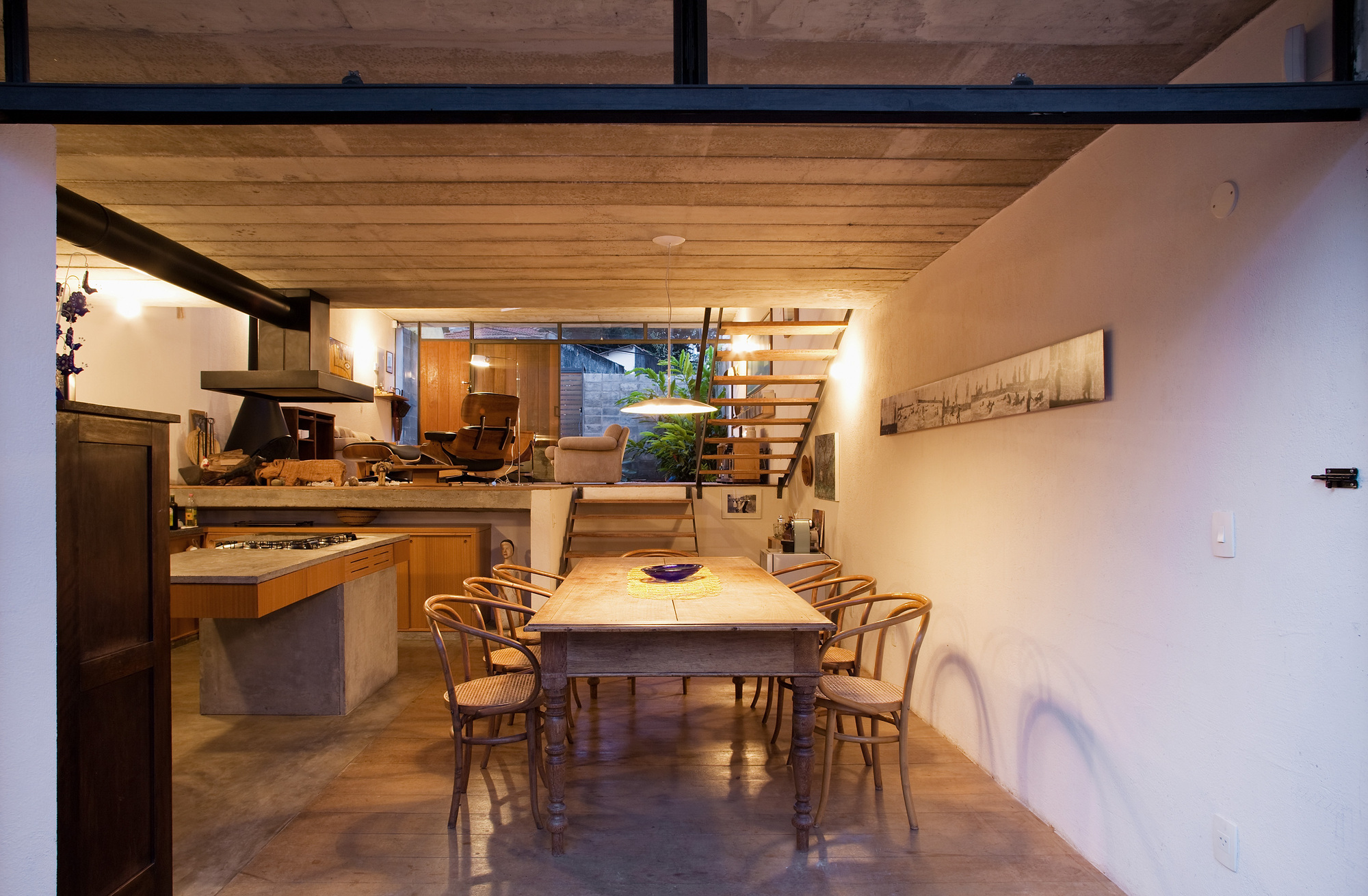 Gallery of Juranda House / Apiacás Arquitetos - 11