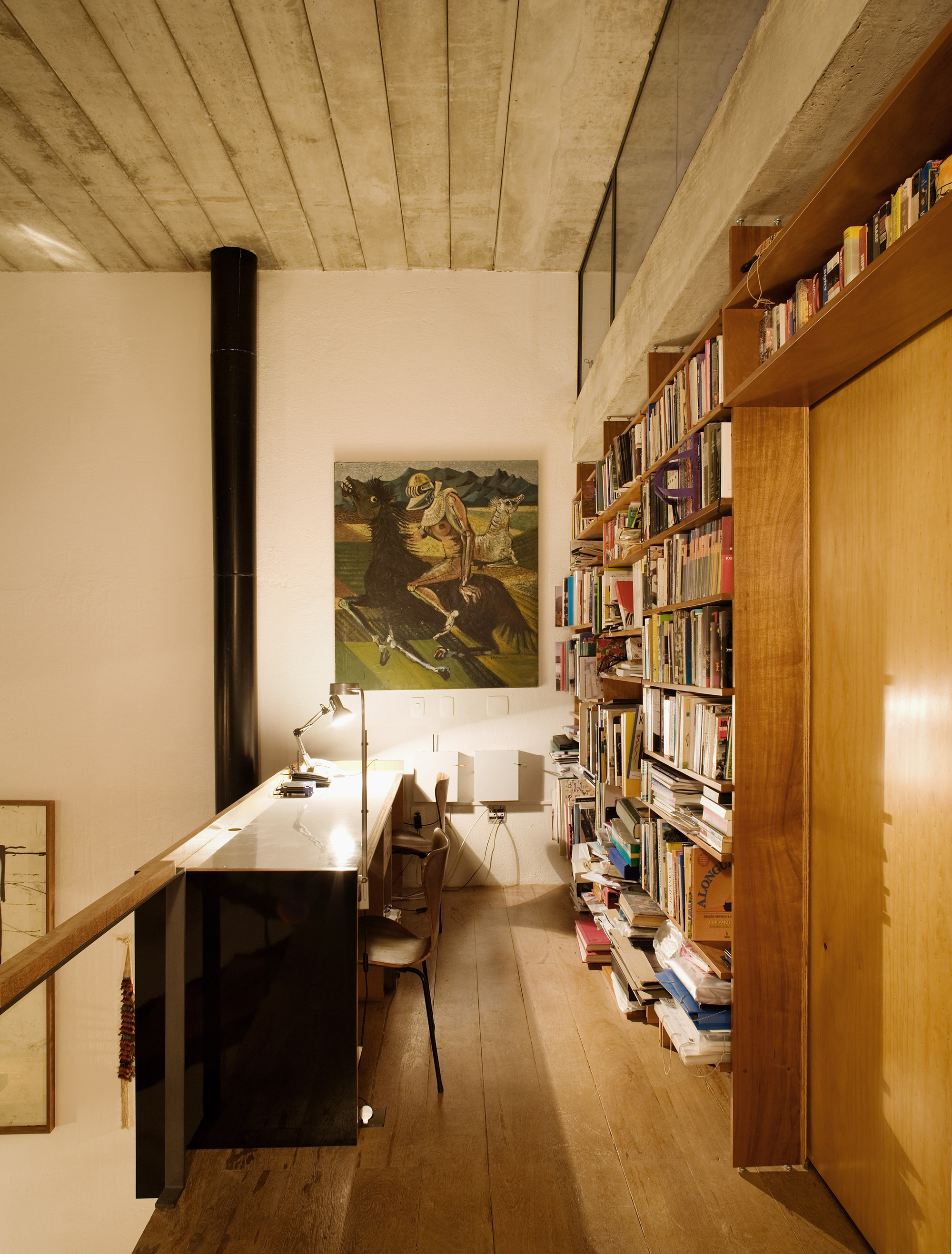 Gallery of Juranda House / Apiacás Arquitetos - 15