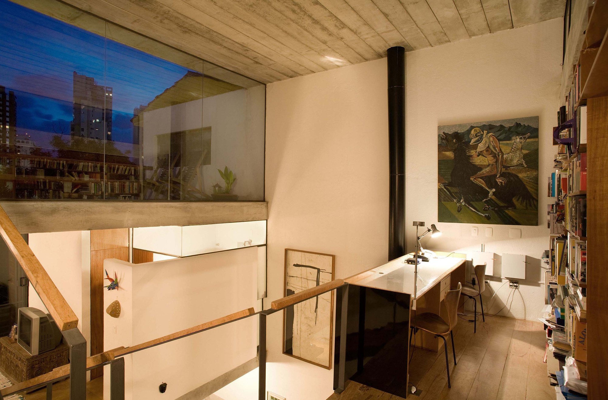 Gallery of Juranda House / Apiacás Arquitetos - 4