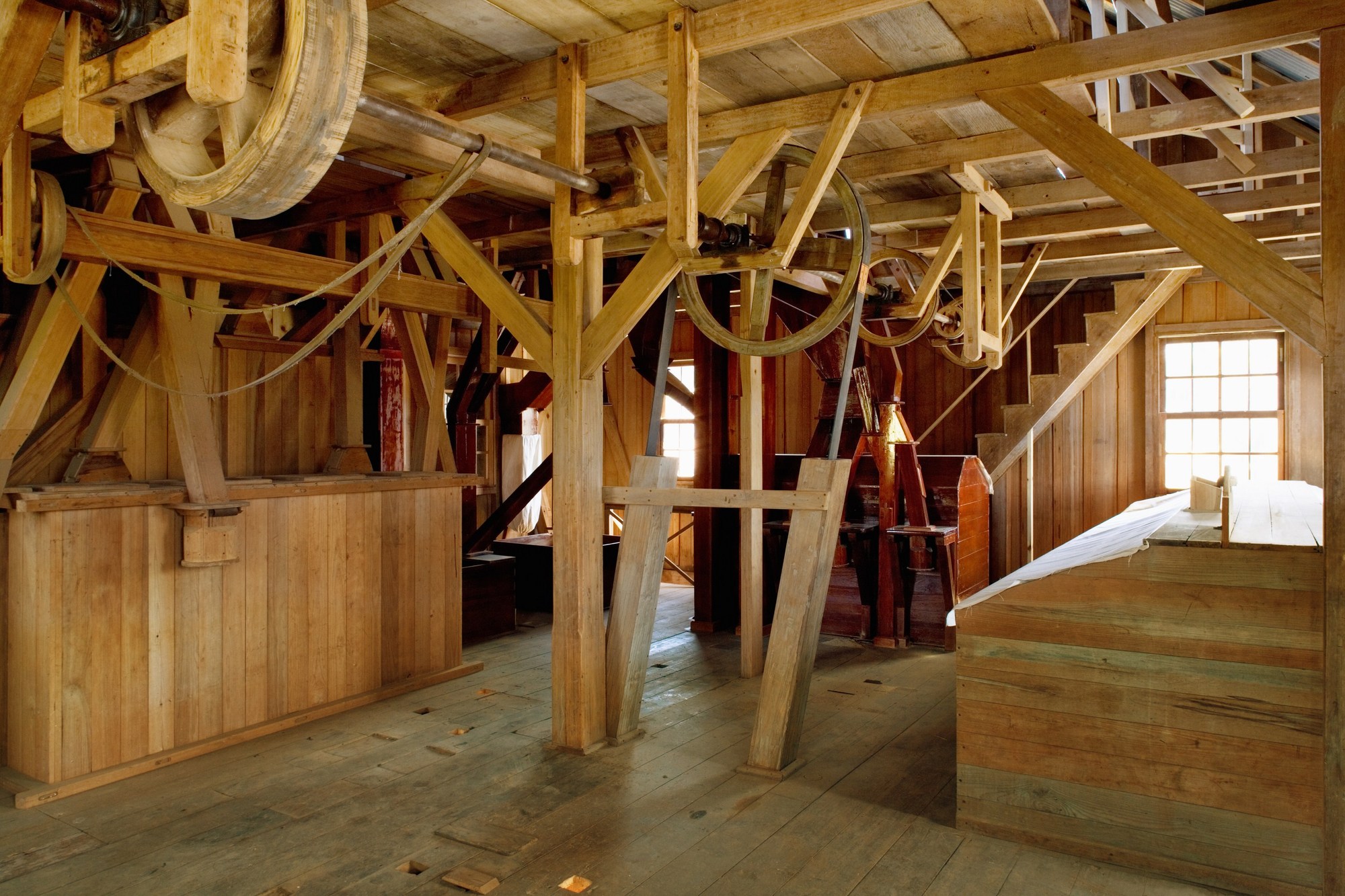 Gallery of Ilopolis Bread Museum / Brasil Arquitetura - 19