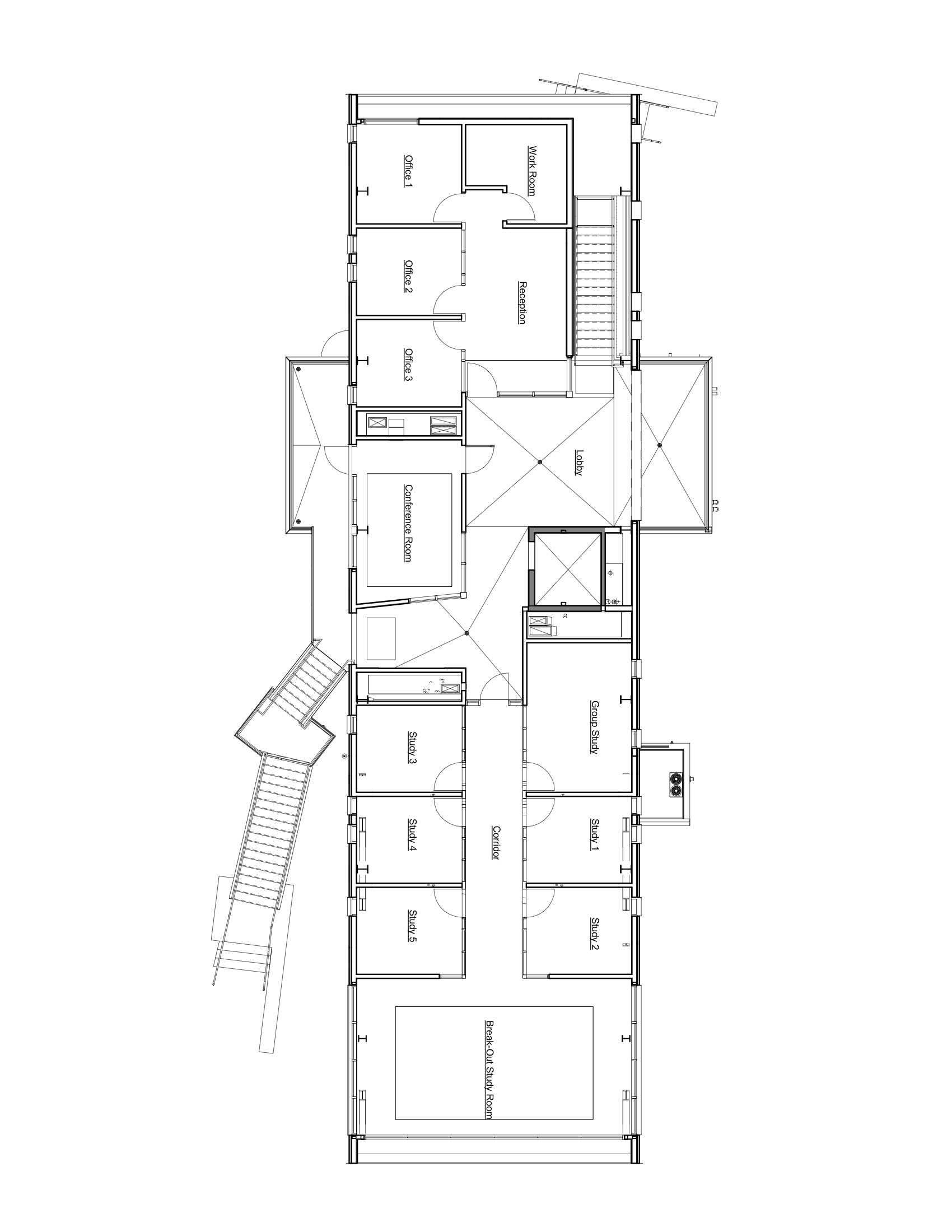 Ucla Floor Plans | Viewfloor.co