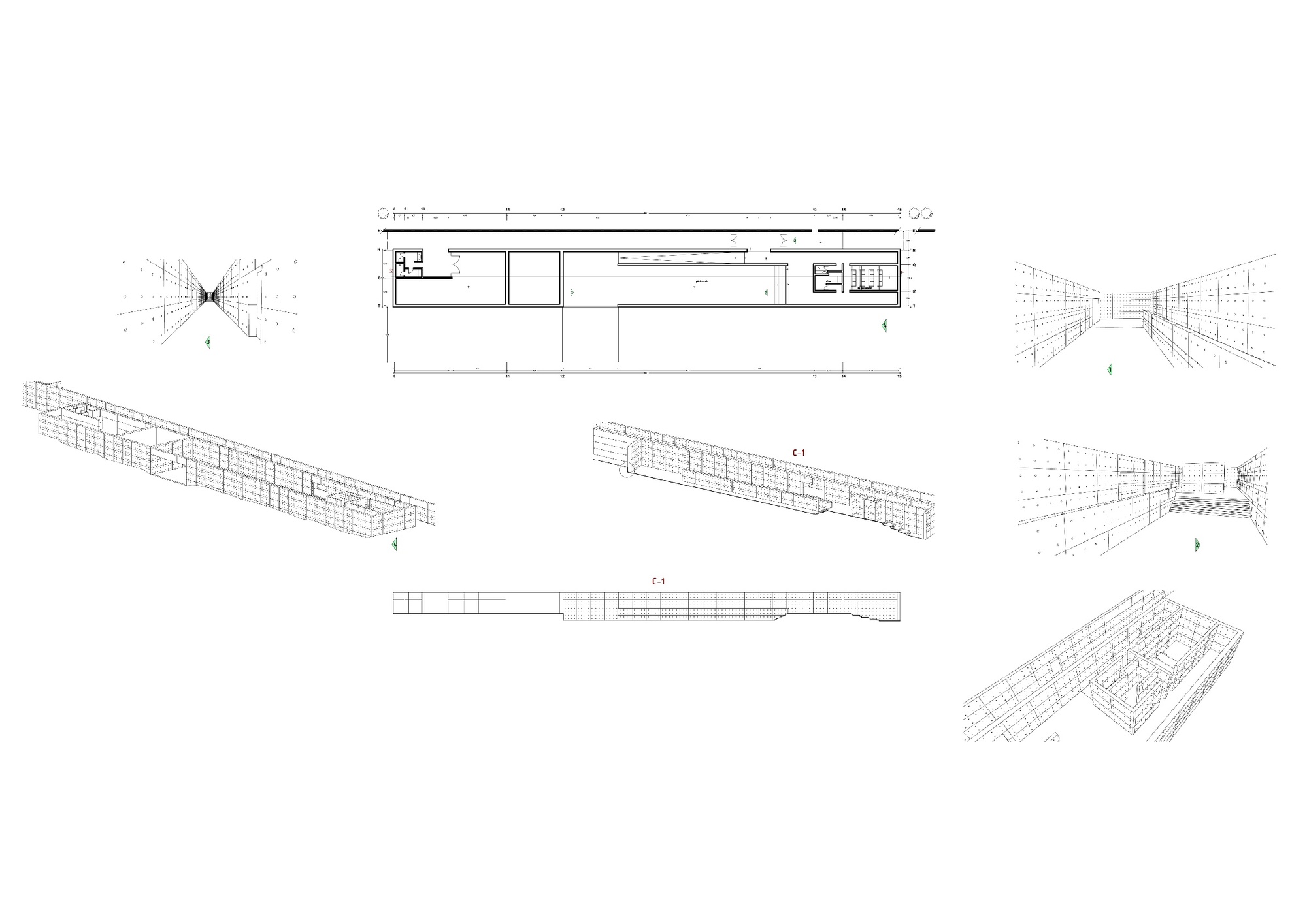 Gallery of Wabi House / Tadao Ando Architect and Associates - 29