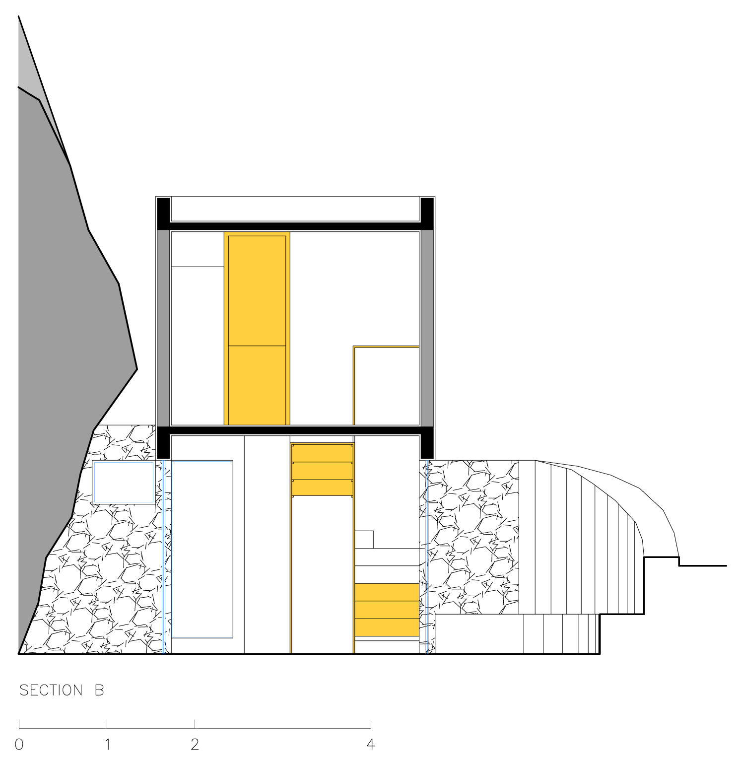 Gallery of Box House / Alan Chu & Cristiano Kato - 26