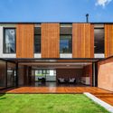 NSN House / Biselli Katchborian Arquitetos Associados | ArchDaily
