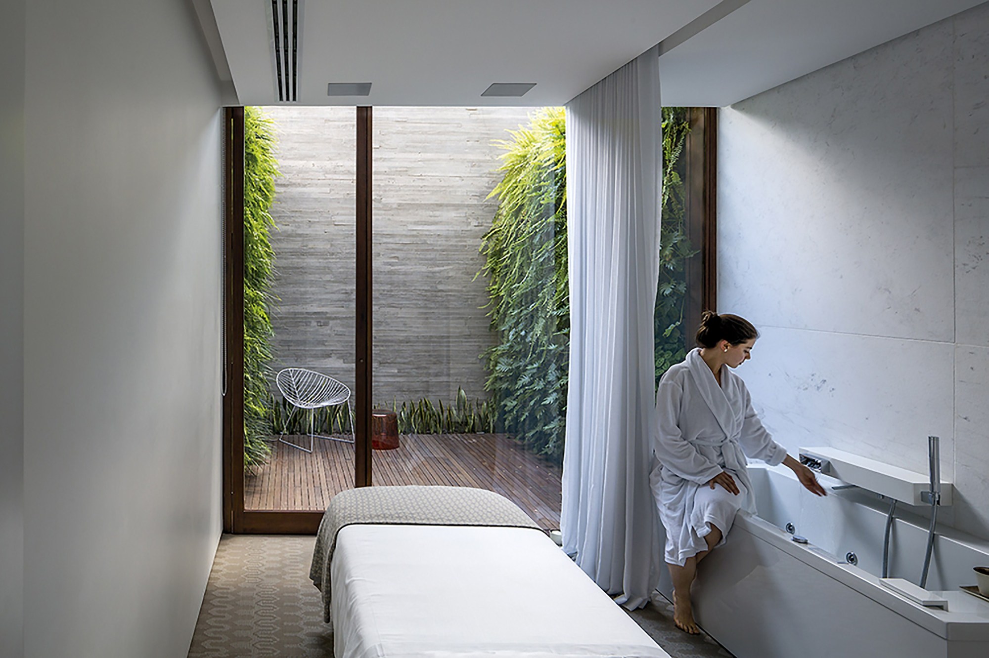 Galería de AIGAI SPA / figueroa.arq - 7