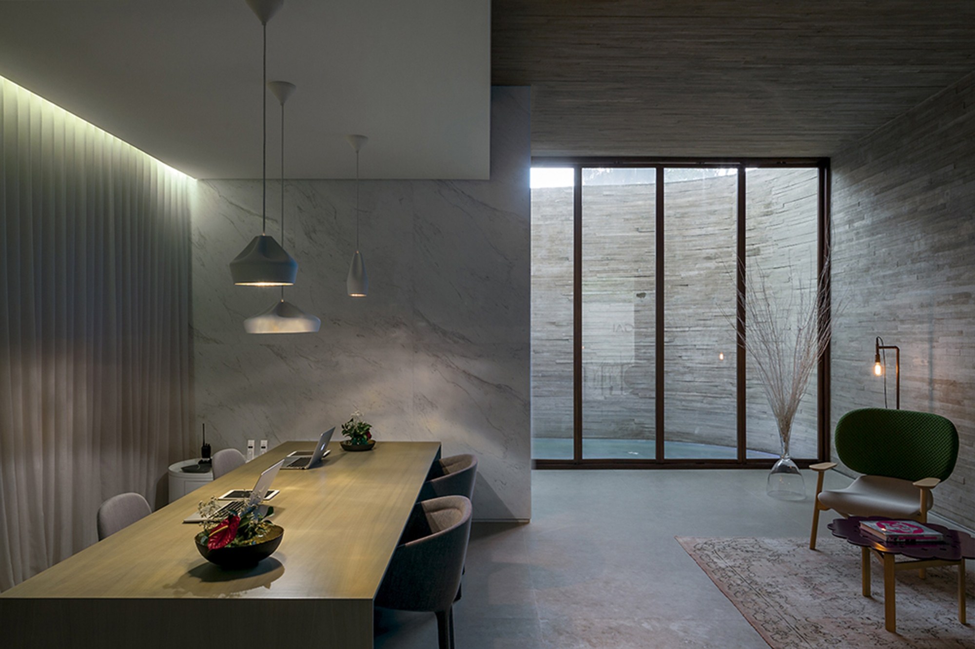 Galería de AIGAI SPA / figueroa.arq - 5