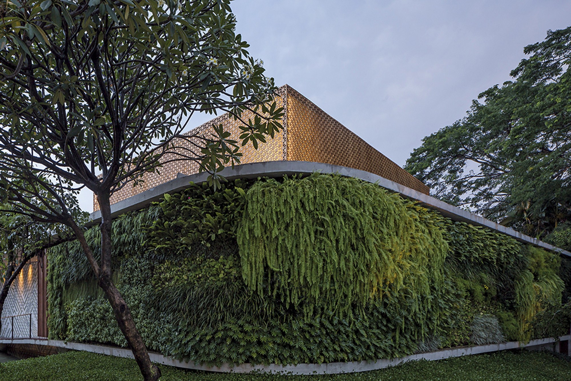 Galería de AIGAI SPA / figueroa.arq - 8