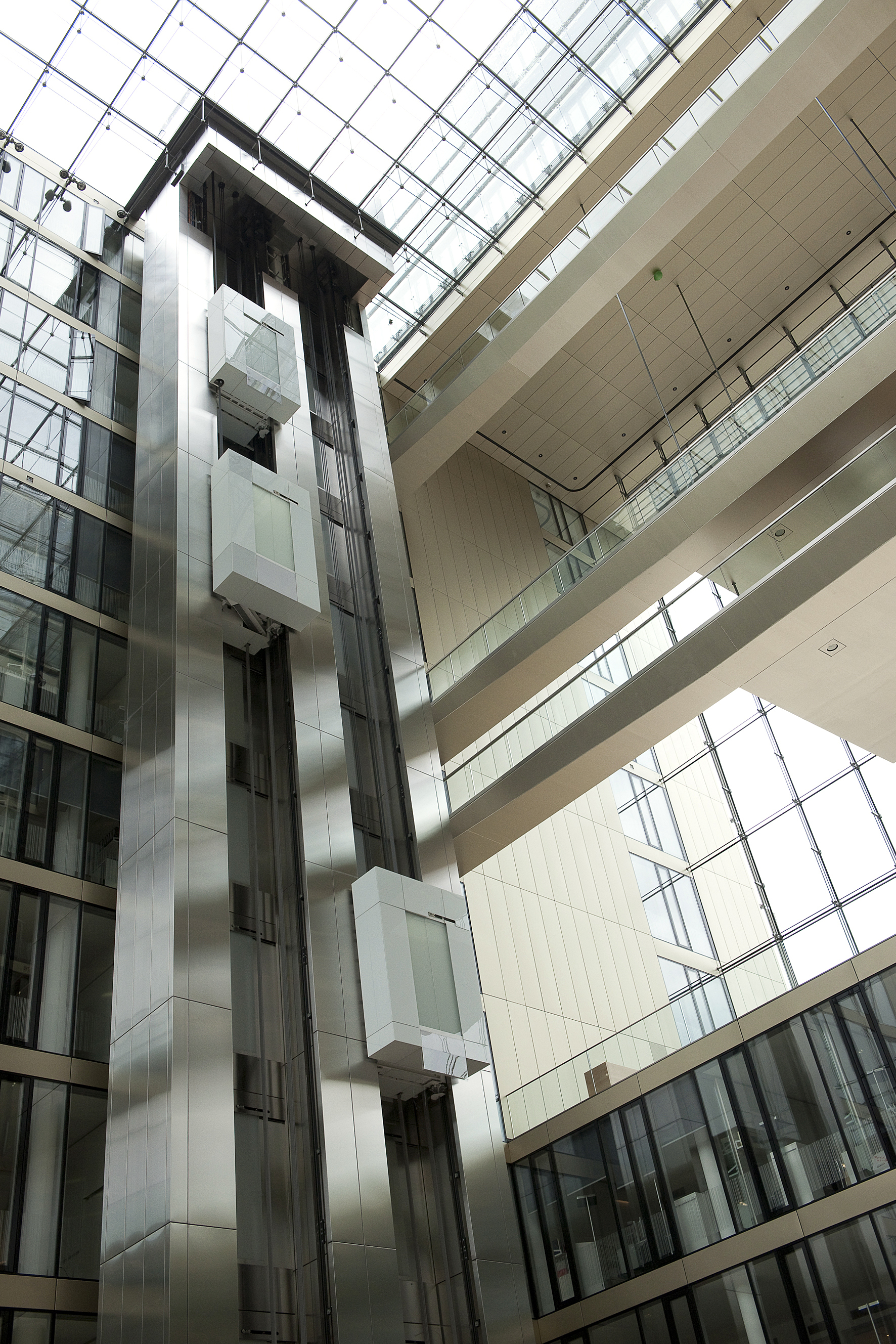 Gallery of With Recent Innovations, Where Will Elevators Take Us Next? - 3